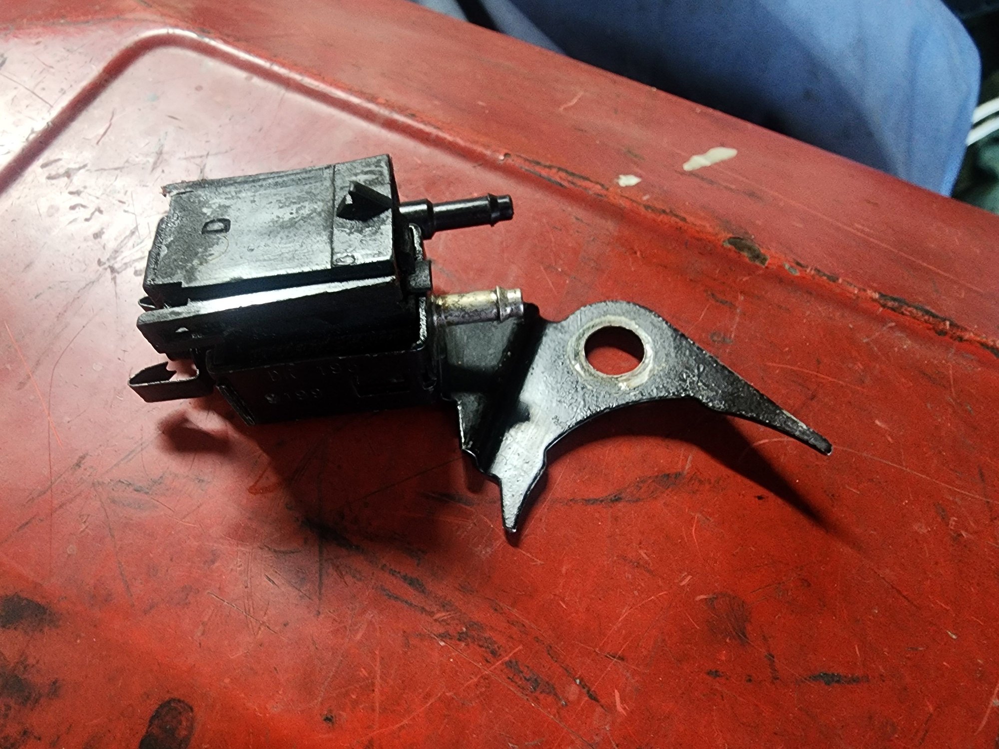 FS (For Sale) EGR Solenoid - CorvetteForum - Chevrolet Corvette Forum Discussion