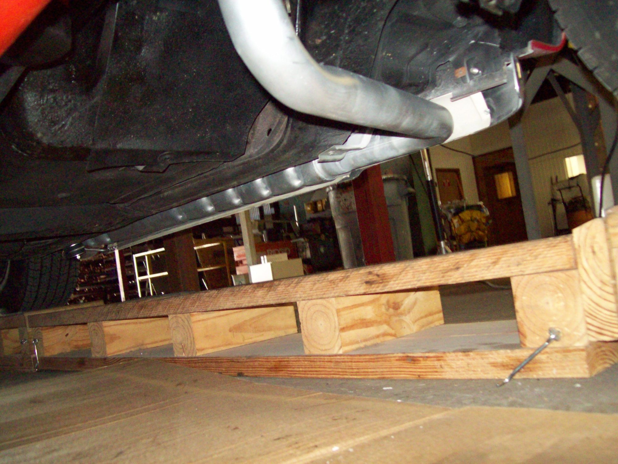 1969 Stock side pipes exhaust upgrade - CorvetteForum - Chevrolet ...