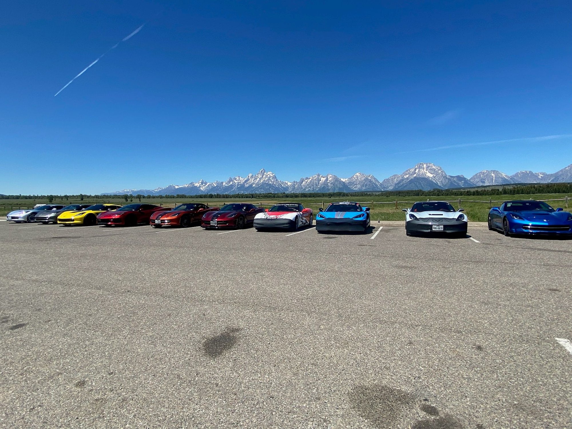 DCT fails 1,500 miles from home - Ressler Chevy to the rescue ...