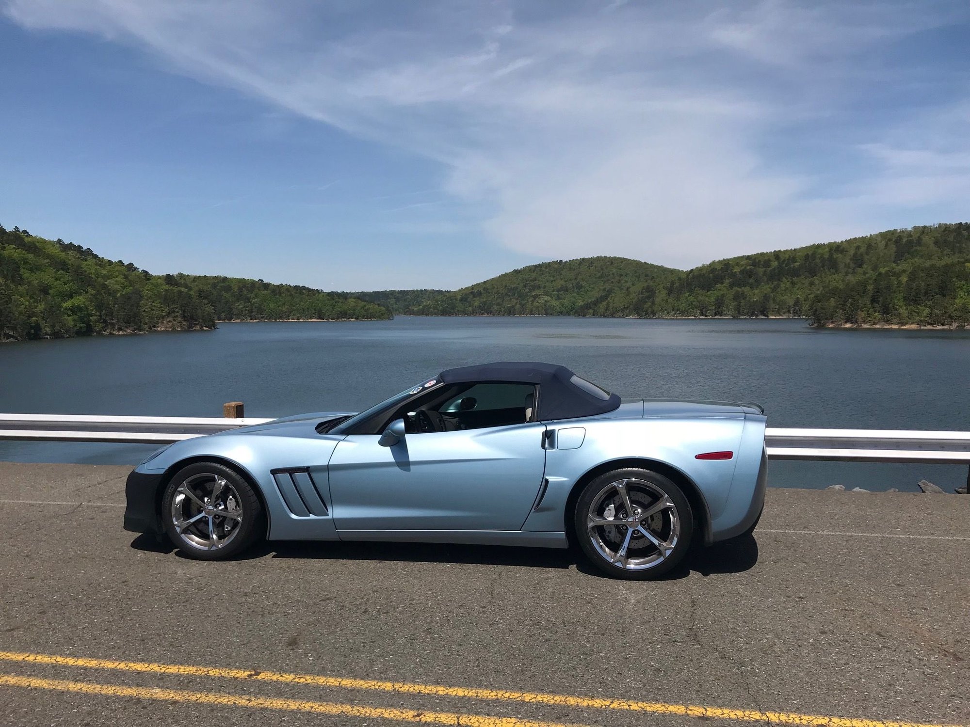 FS (For Sale) 2012 Carlisle GS Convertible - CorvetteForum - Chevrolet ...
