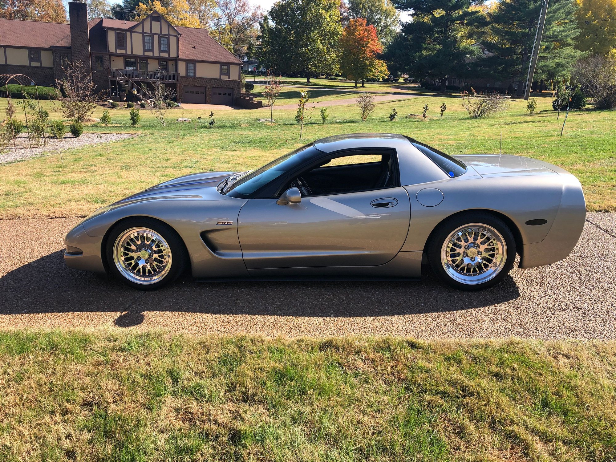 My C5 FRC! - Page 2 - CorvetteForum - Chevrolet Corvette Forum Discussion