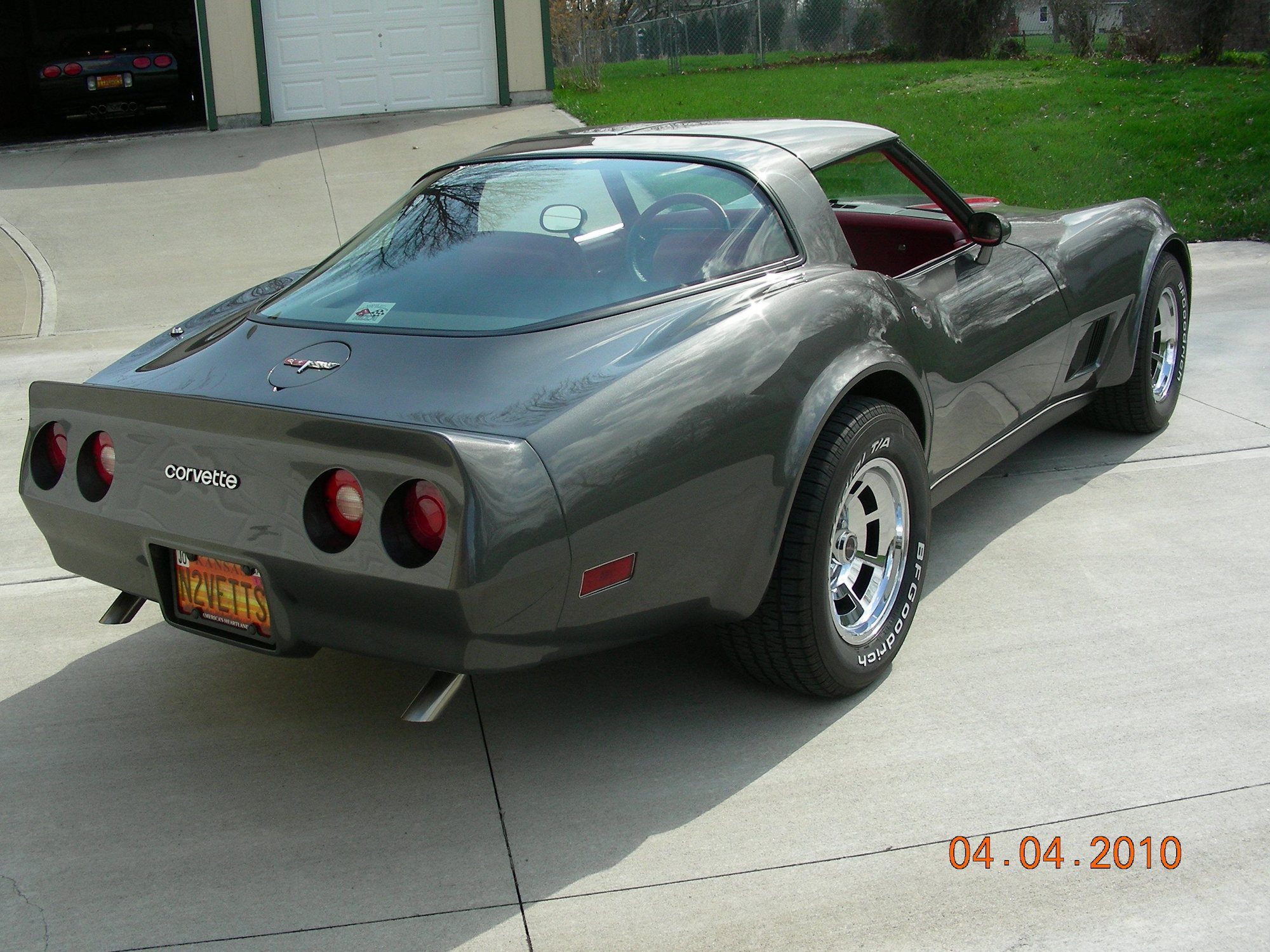 FS (For Sale) 1980 Corvette for Sale - CorvetteForum - Chevrolet ...