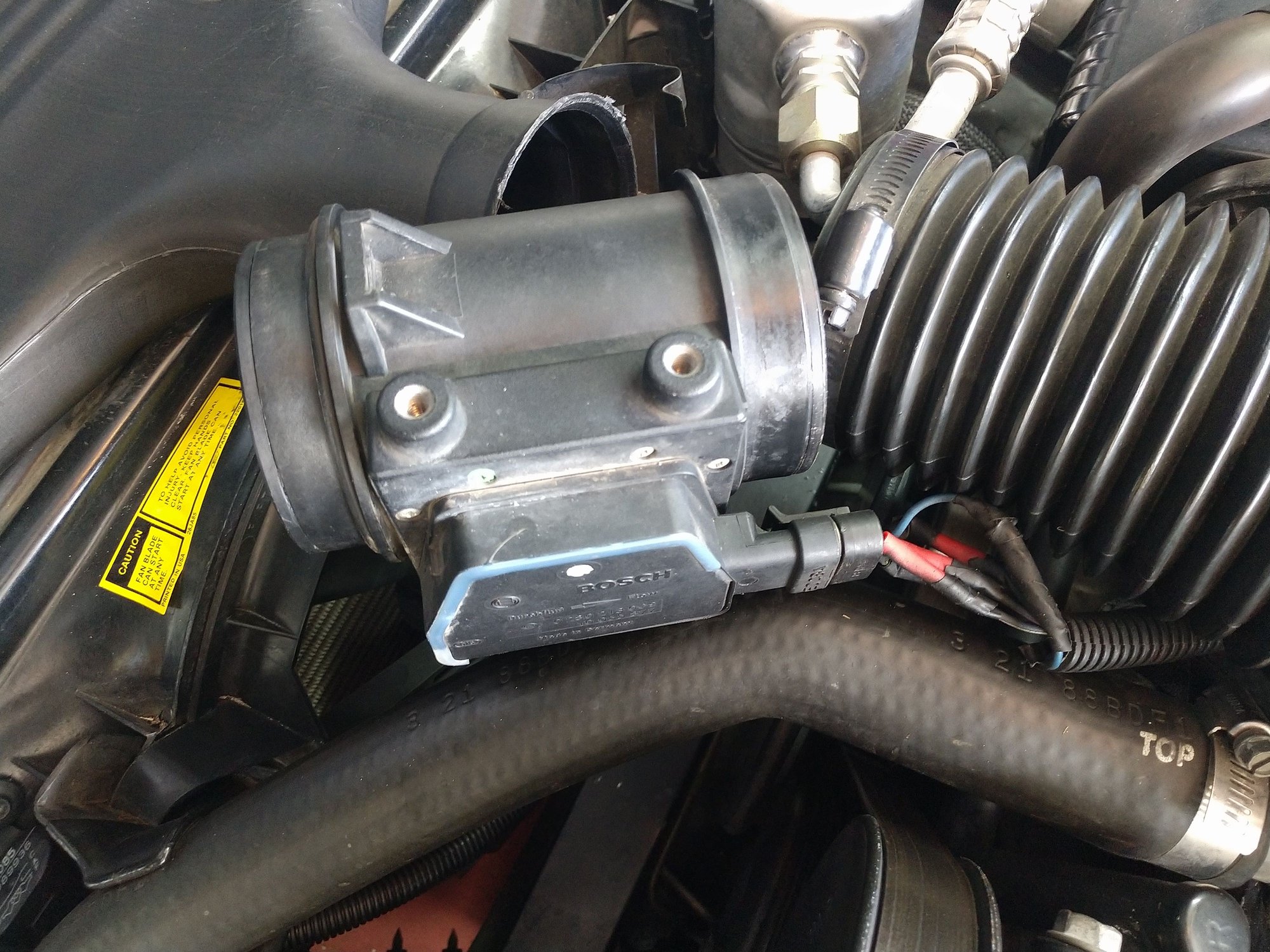 1988 Oxygen (O2) Correct Sensor Readings / Replacement Time ...