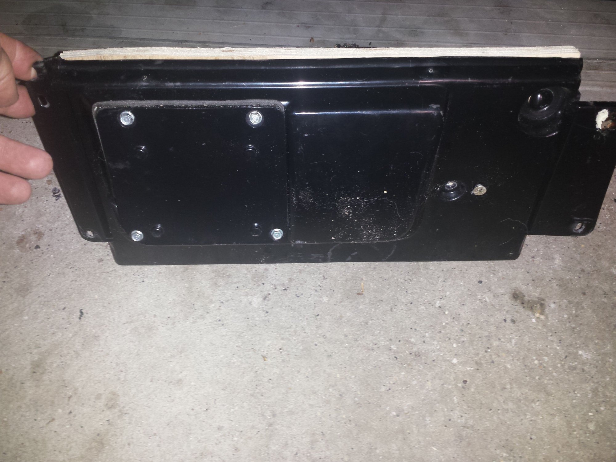 C4 Subwoofer - CorvetteForum - Chevrolet Corvette Forum Discussion