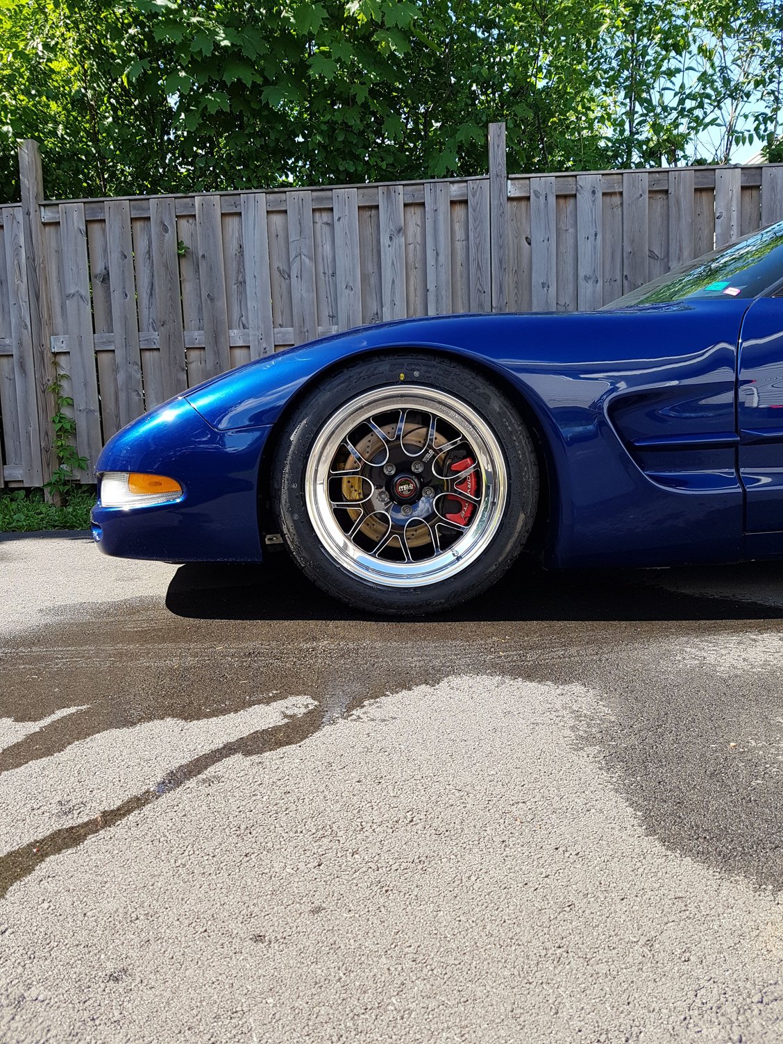 tipot single turbo C5 build LS7 S480 :) - Page 9 - CorvetteForum ...