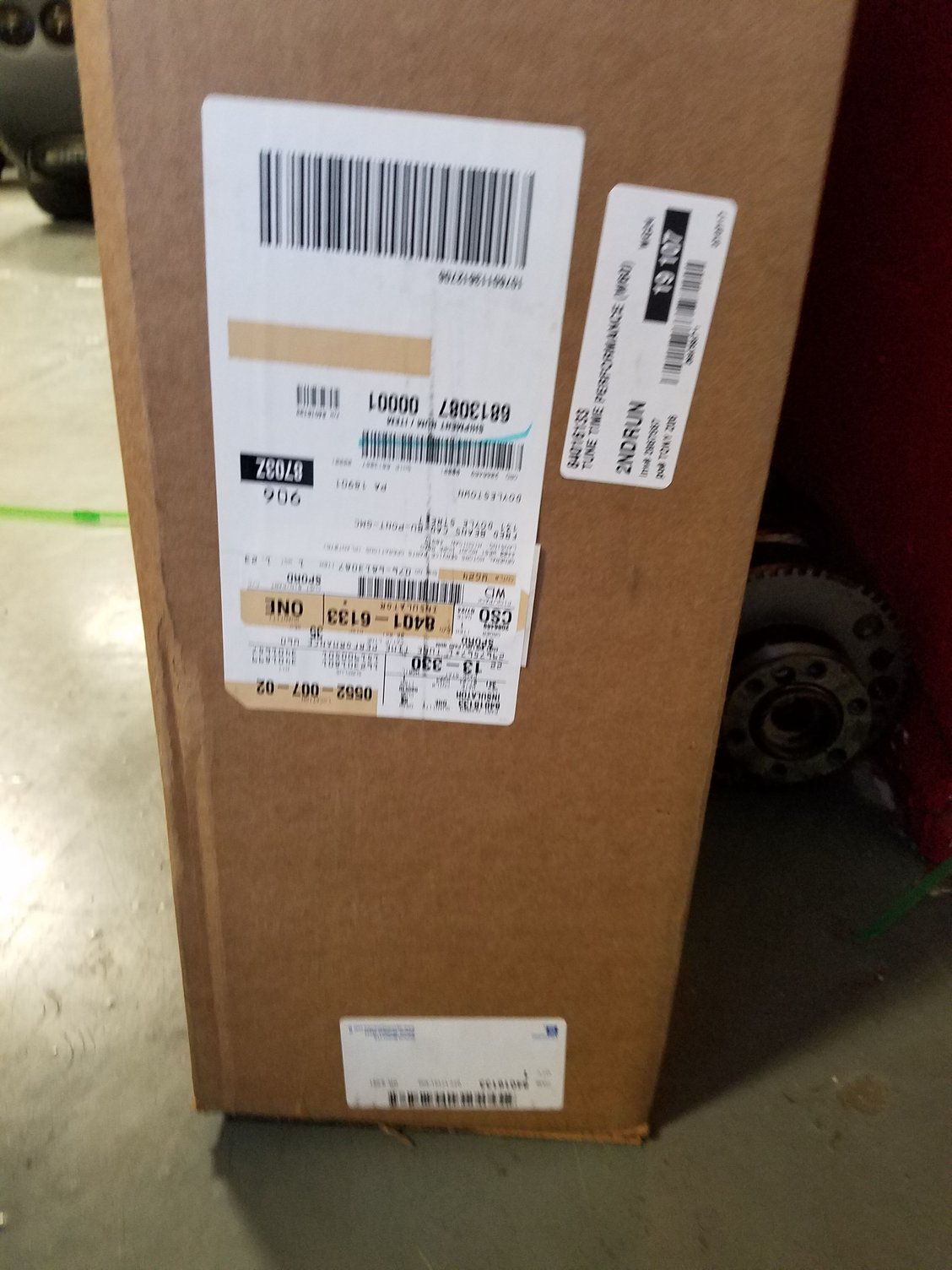 Anyone add the '17 hood liner? - CorvetteForum - Chevrolet Corvette ...