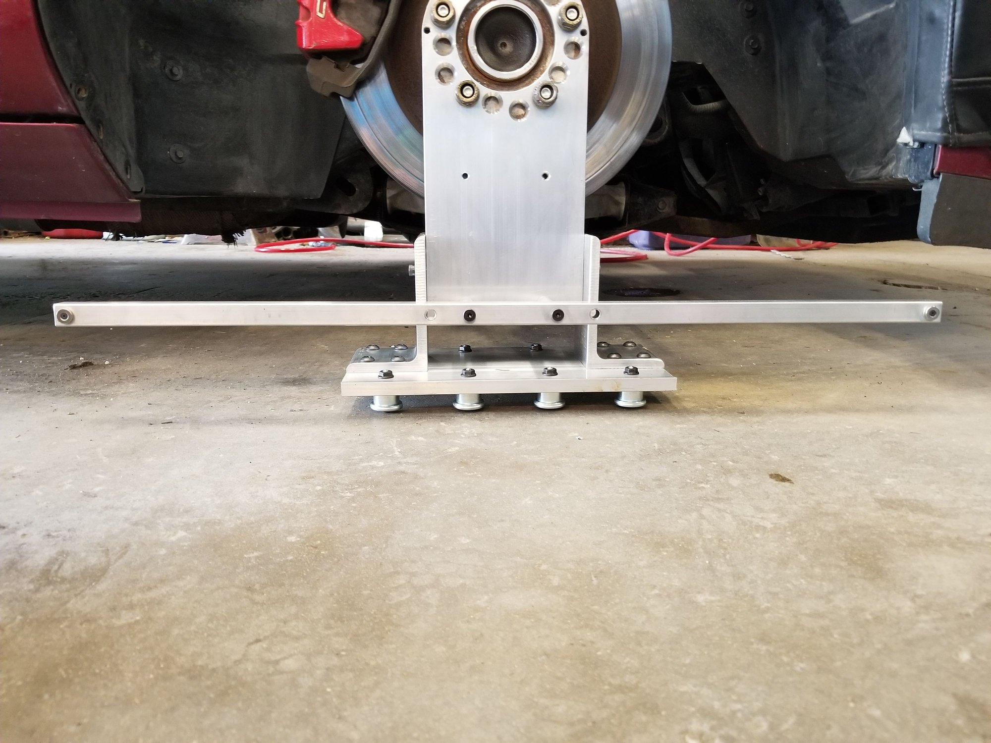 Hub Stand Interest - Page 4 - CorvetteForum - Chevrolet Corvette Forum ...