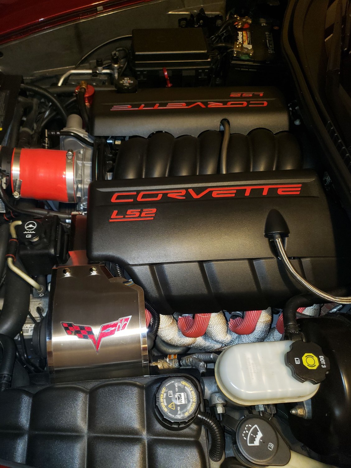 WTB (Want To Buy) A clean c6 in Arizona! budget 25k - CorvetteForum ...