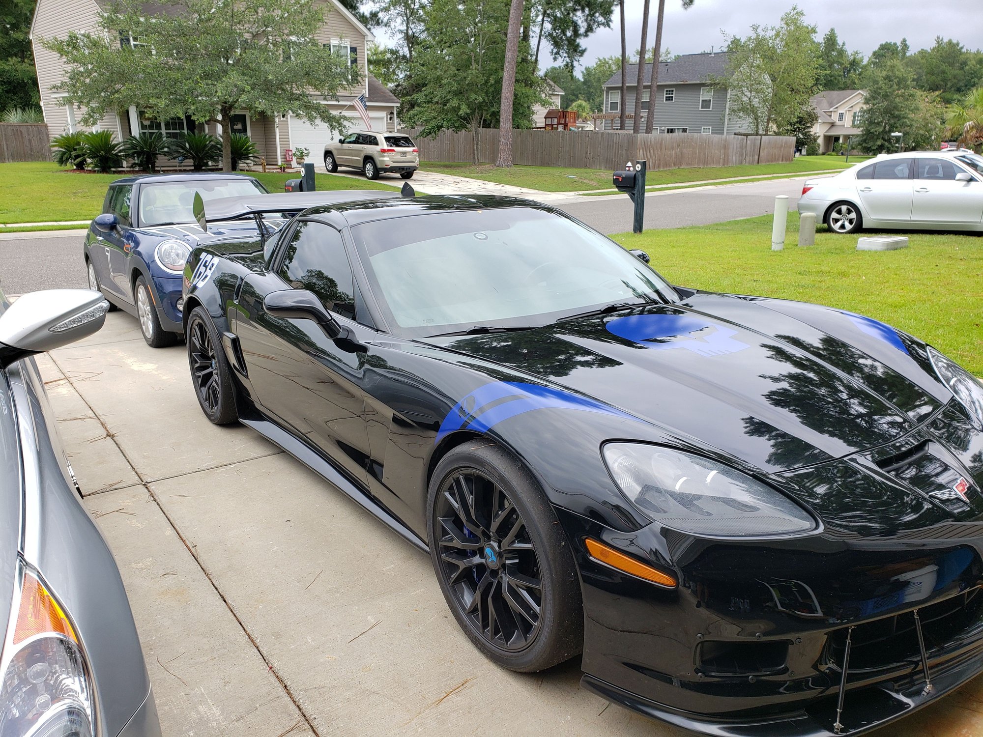 FS (For Sale) 2006 C6 manual - CorvetteForum - Chevrolet Corvette Forum ...
