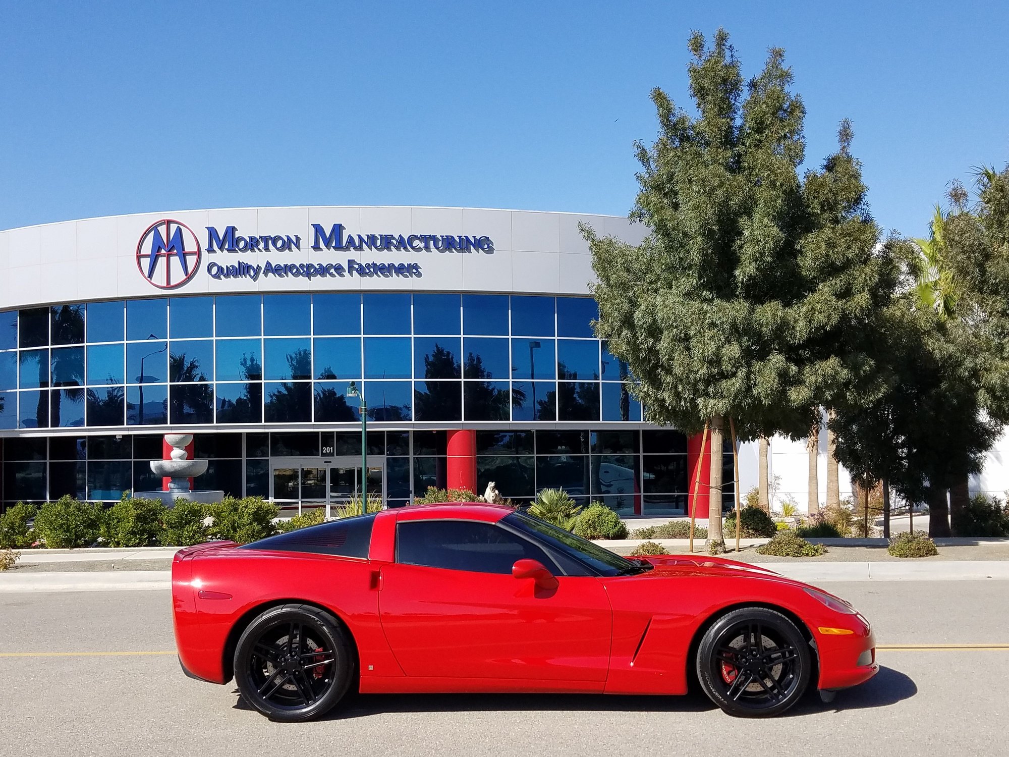 FS (For Sale) 2008 Corvette 3LT 416 Fully Built A6 - CorvetteForum ...