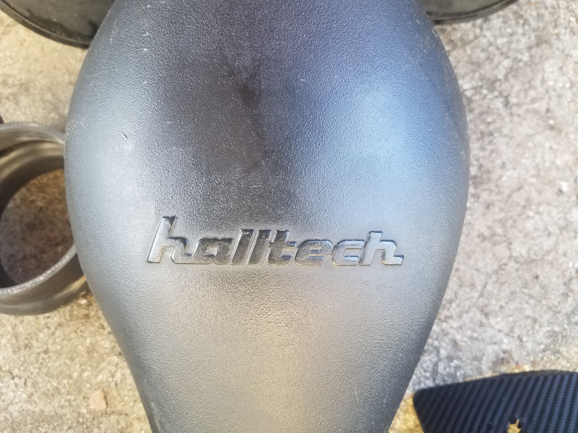 FS (For Sale) Halltech Cold Air Intake C5 or LS2 C6 Venom ...