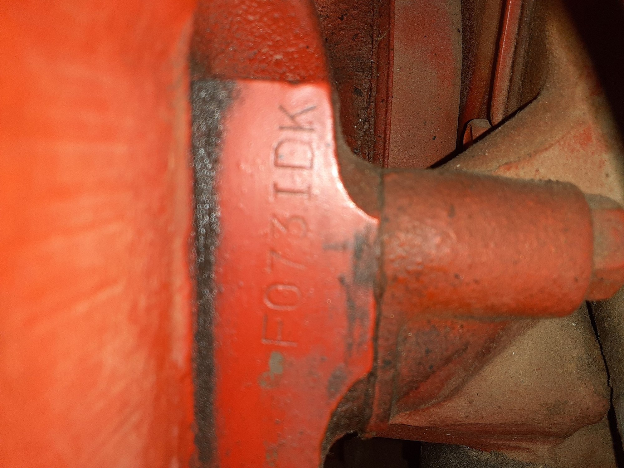 C1 Corvette 283 engine ? - CorvetteForum - Chevrolet Corvette Forum ...