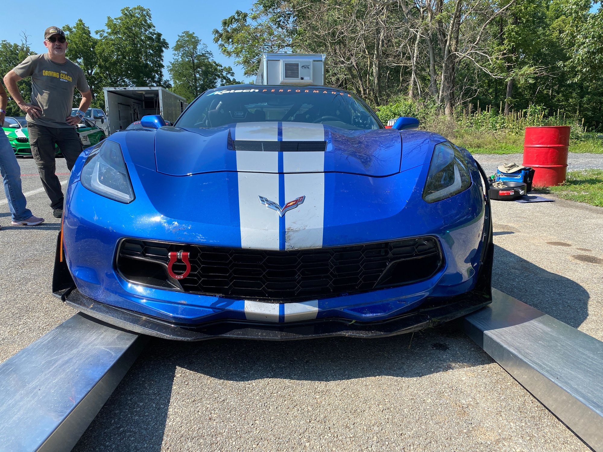 [BUILD] My Ultimate C7 Track Car - The C7 GS.R - Page 35 ...