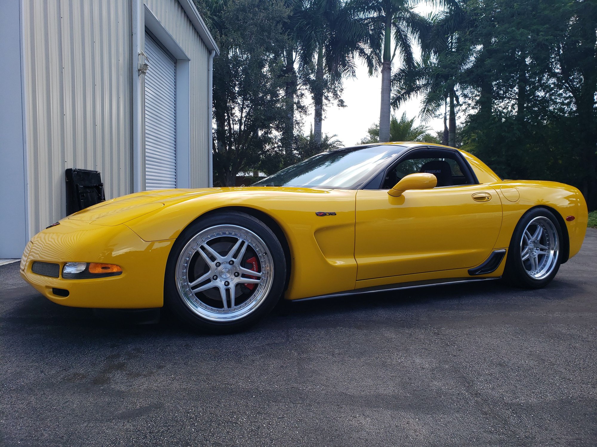 Show off your C5's stance!!!Post your pics! - Page 66 - CorvetteForum ...