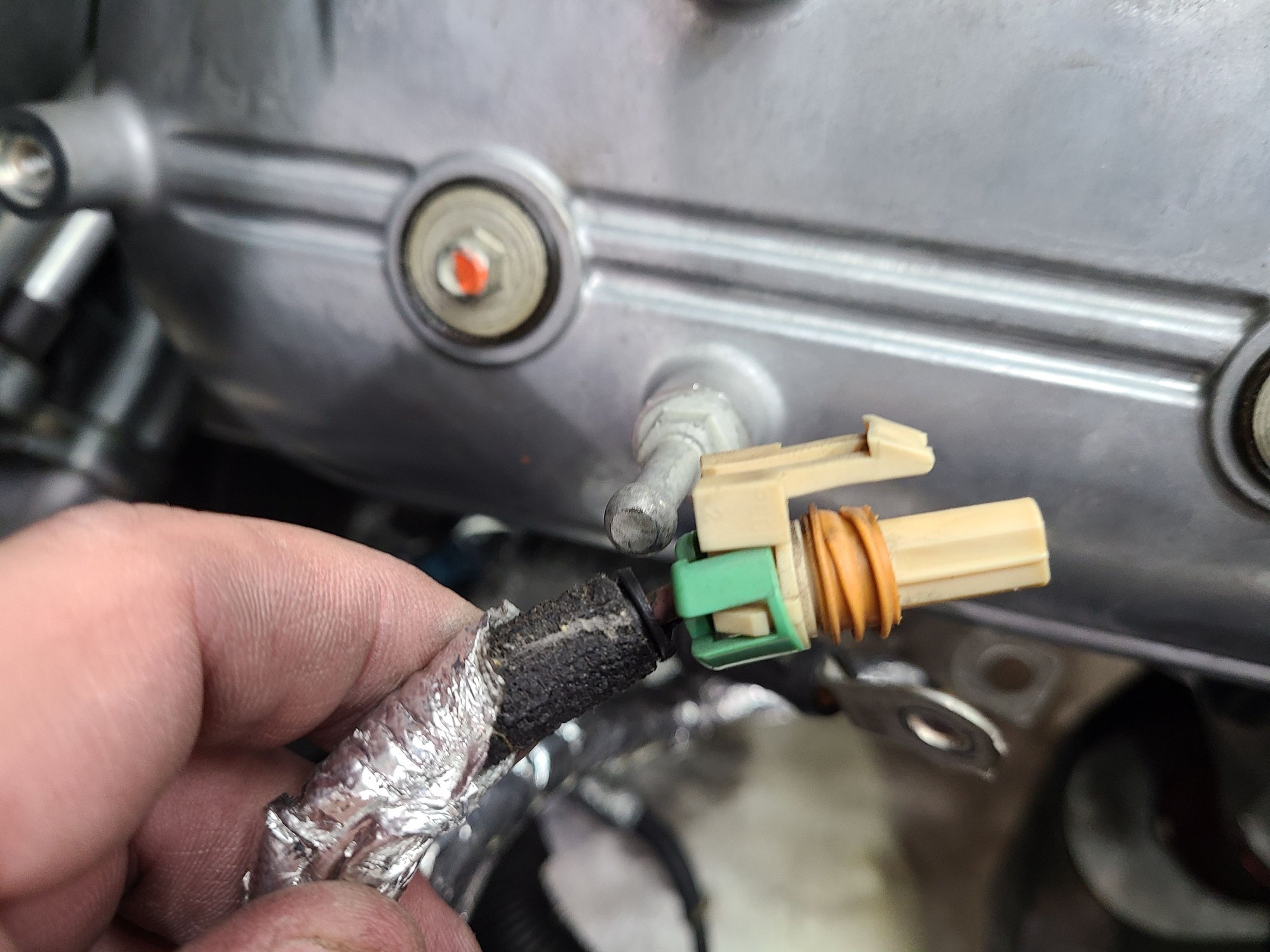 Z06 Is the Powermaster 9509 starter a direct fit? - Page 2 ...