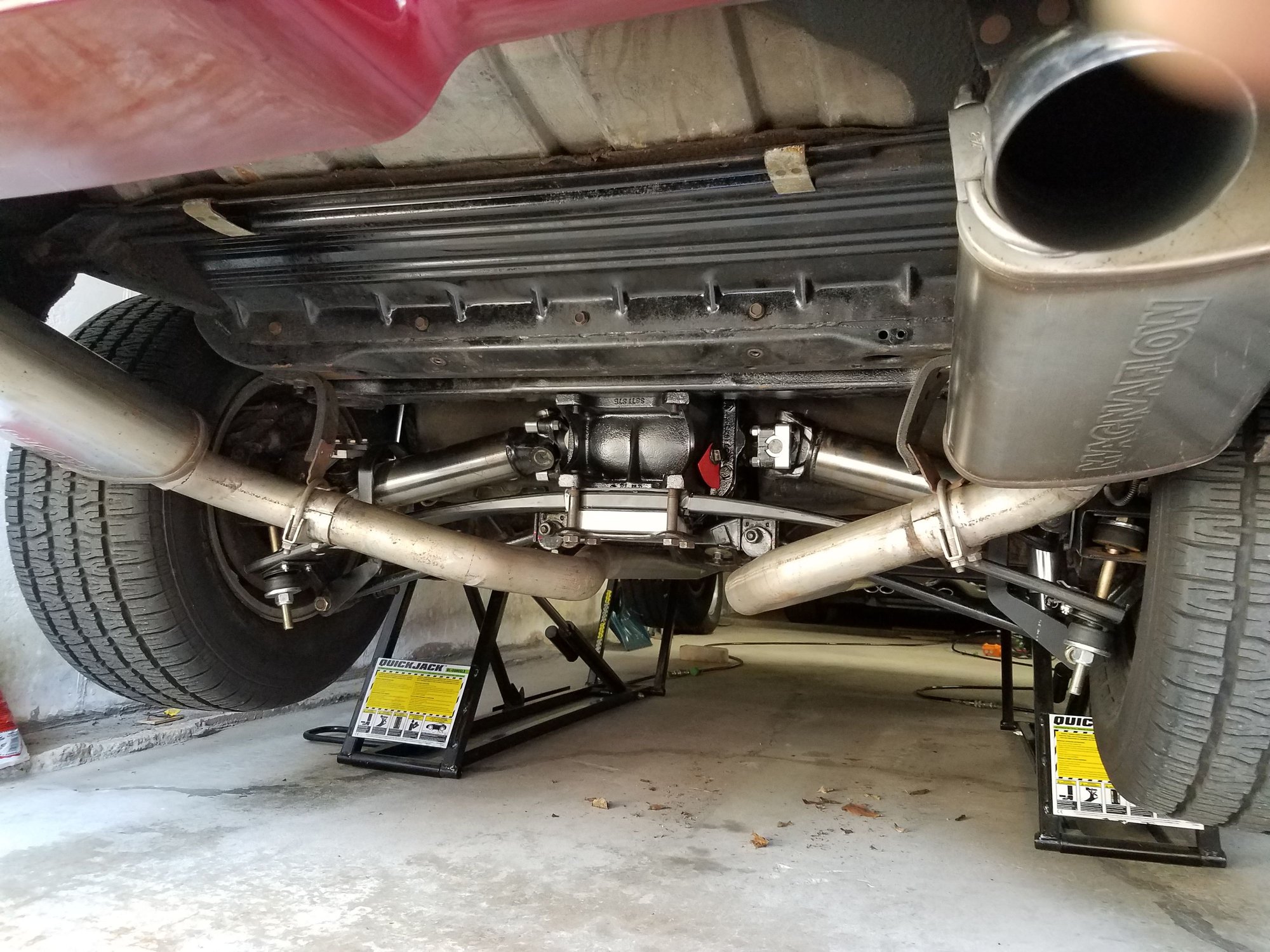 C3 Transmission/rear end limits for drag racing - CorvetteForum ...