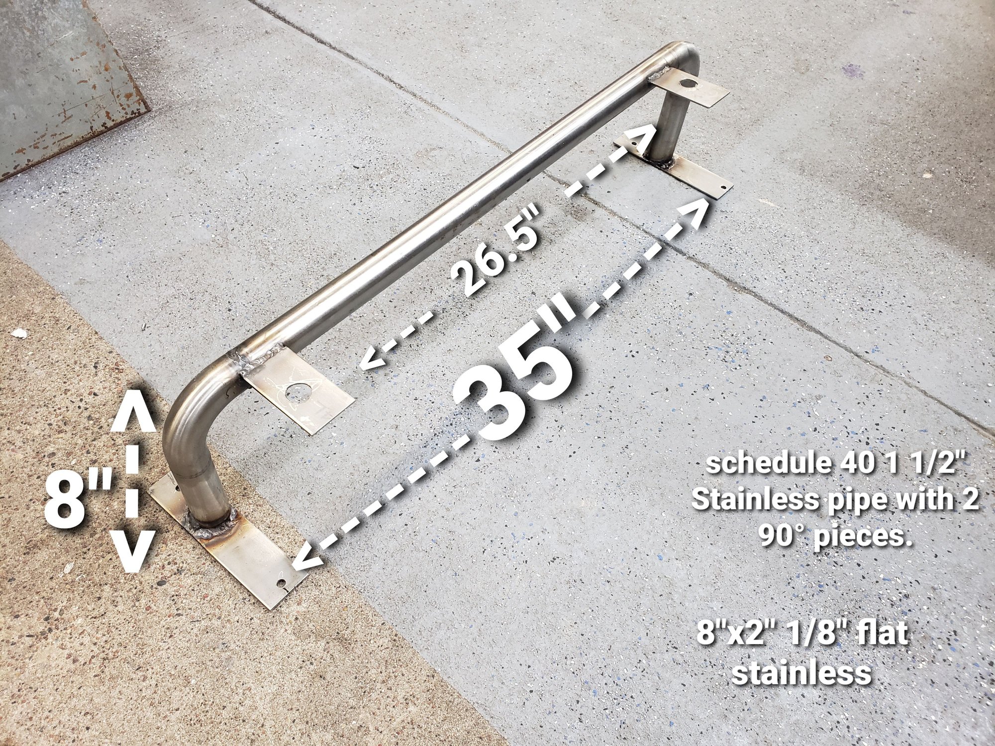 C6 Corvette lower radiator support/cradle alternative. - CorvetteForum ...