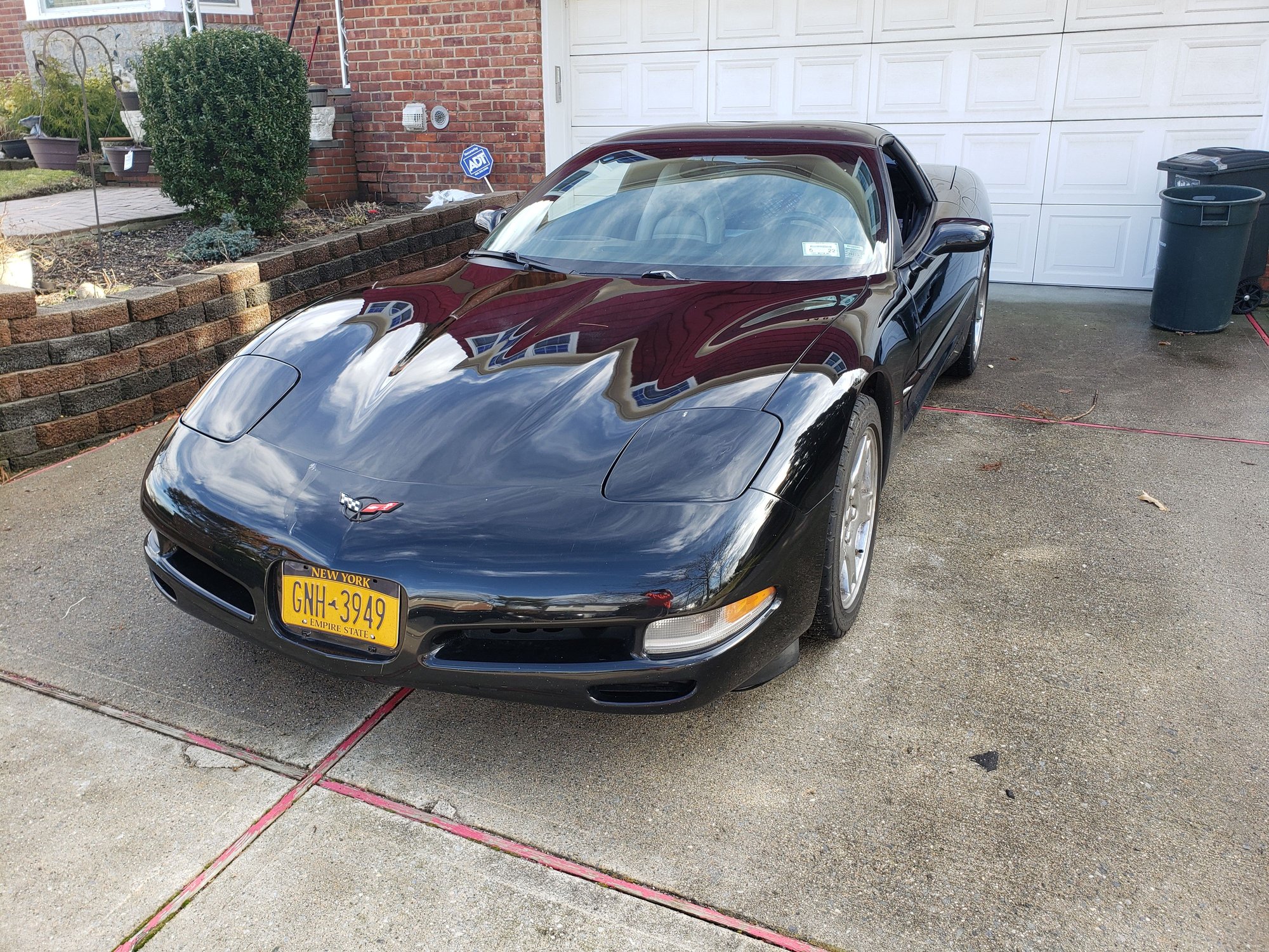 FS (For Sale) (SOLD) 1997 Corvette for Sale - Long Island, NY ...