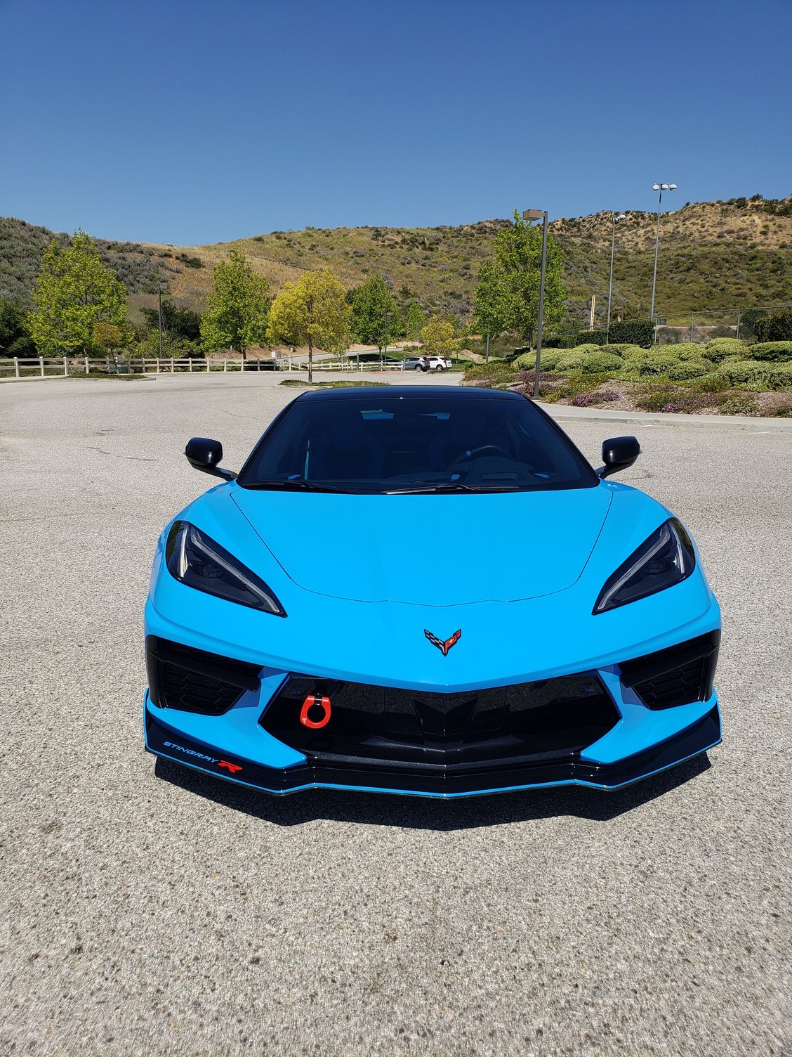 My C8 Mods - with photos - CorvetteForum - Chevrolet Corvette Forum ...