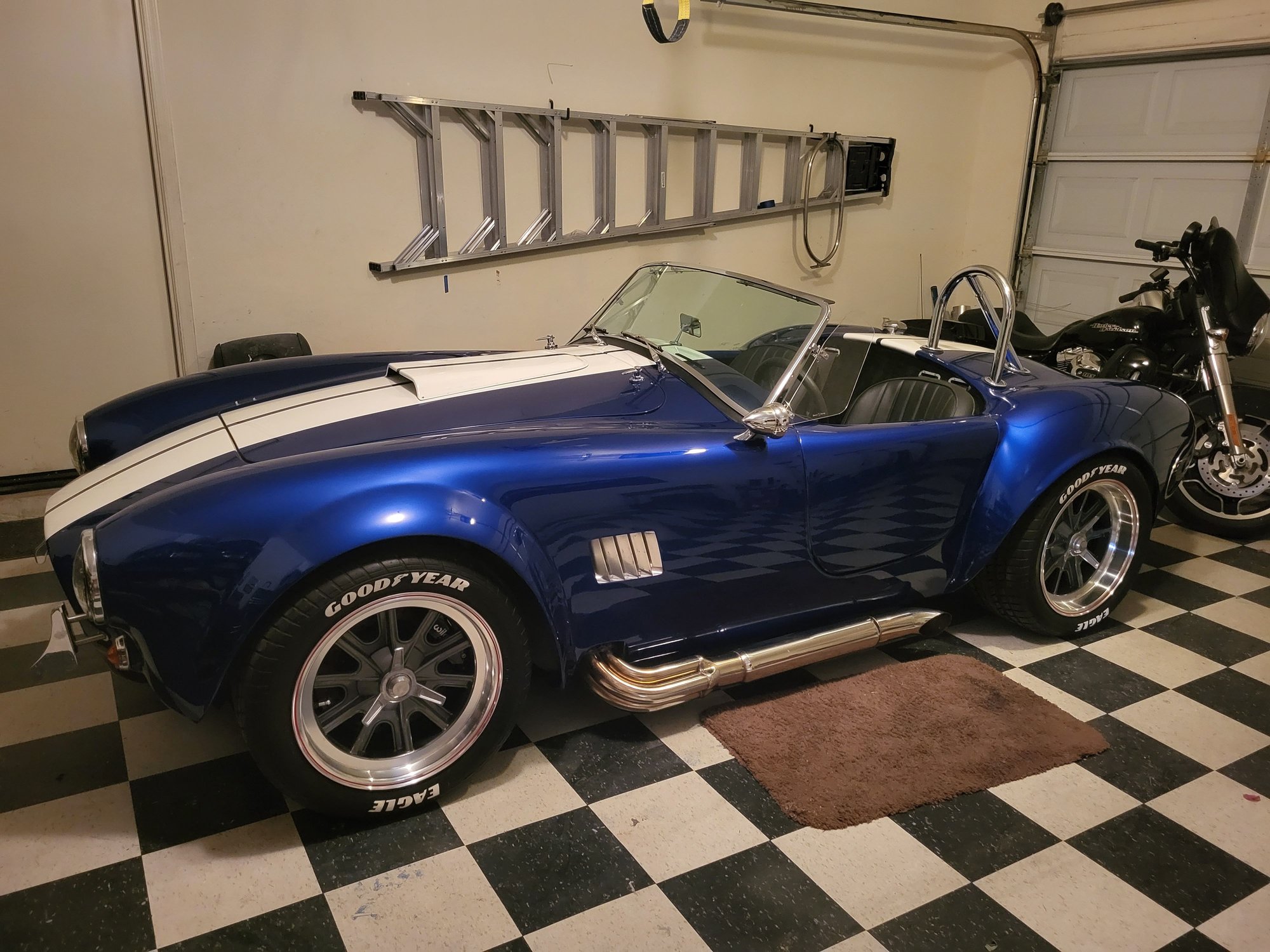 Vettes painted with Diamont (BASF) paints... - CorvetteForum ...