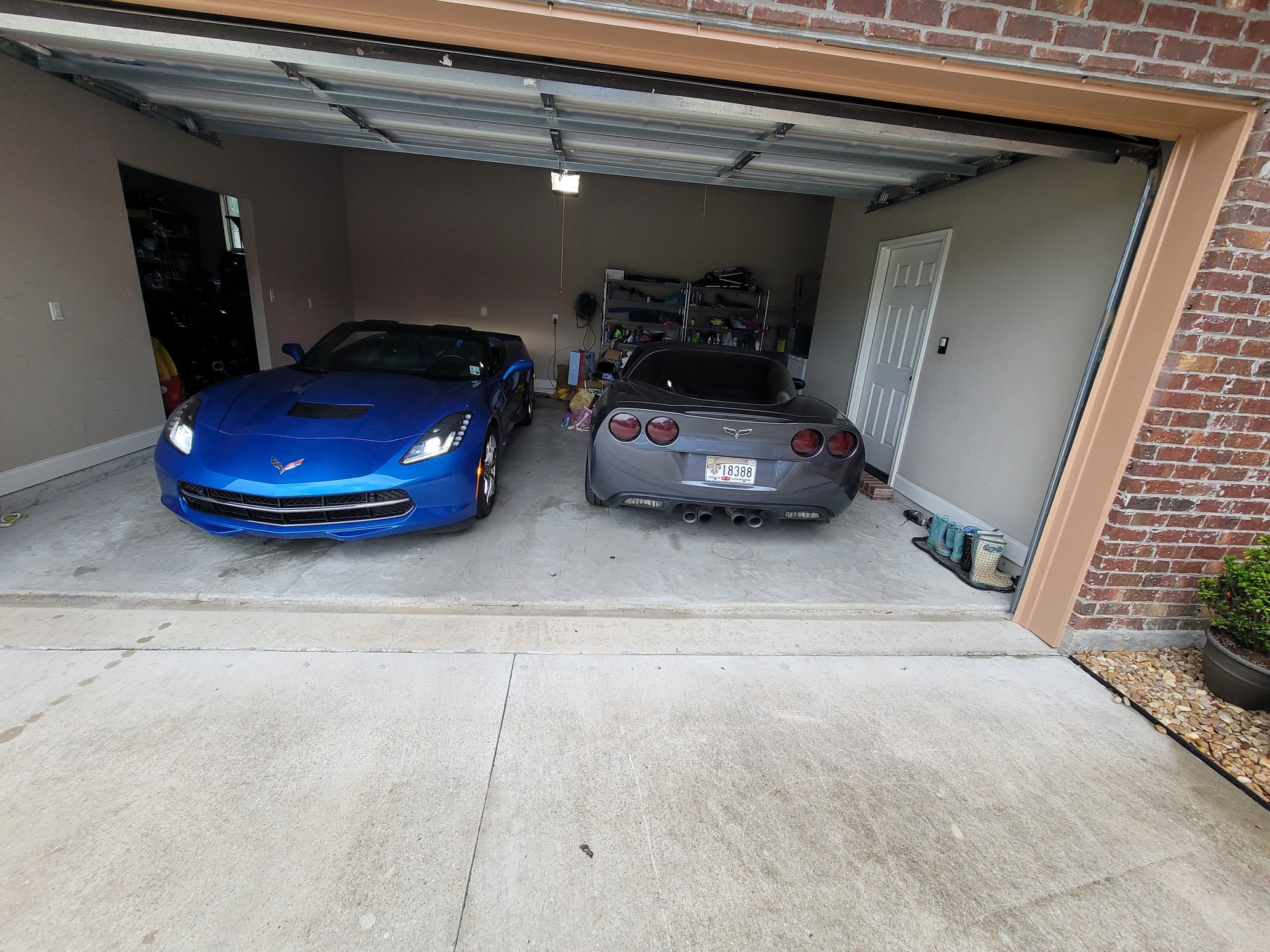 Moving from C6 to C7 - Page 3 - CorvetteForum - Chevrolet Corvette ...