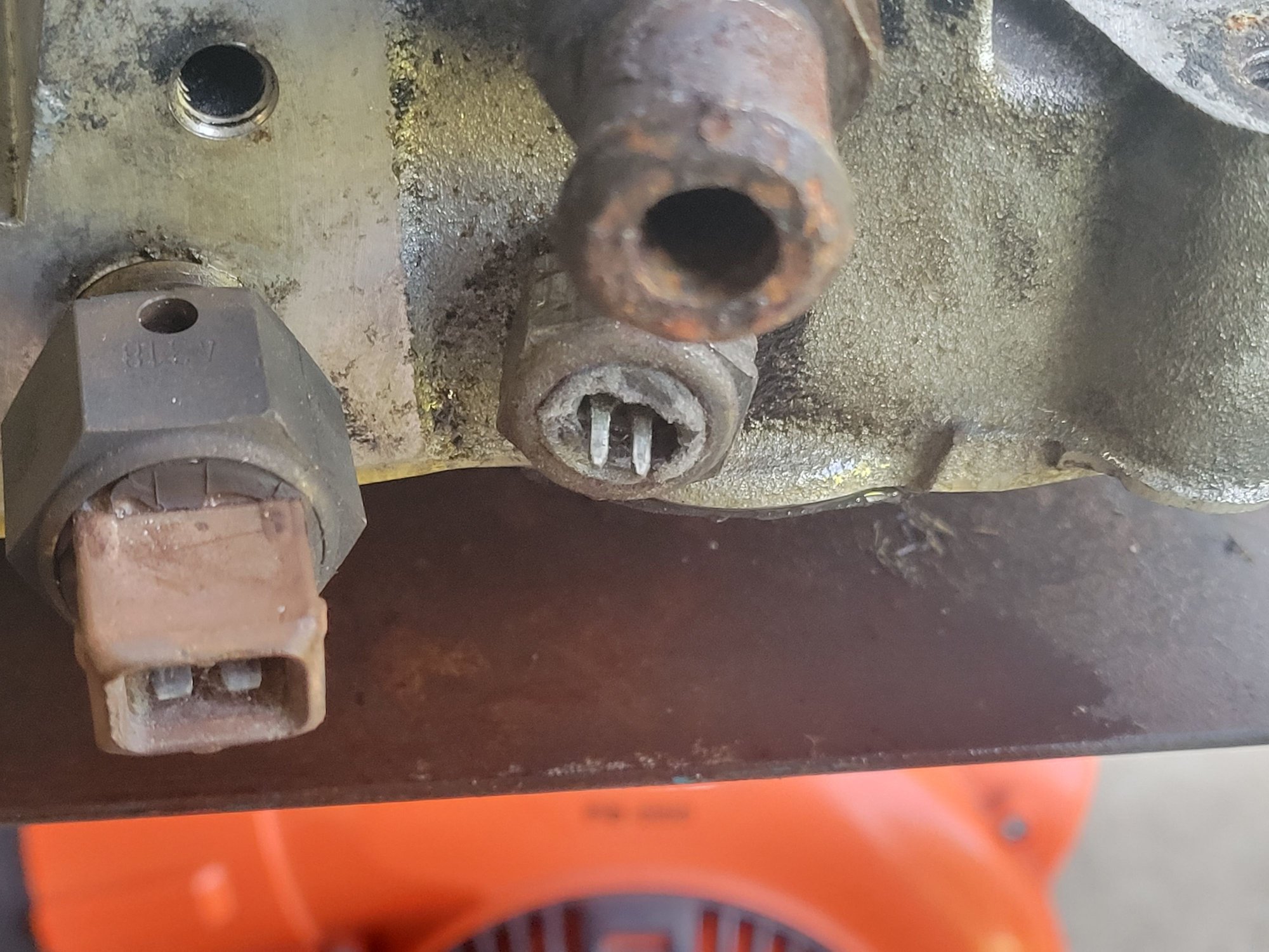 85 sensors - CorvetteForum - Chevrolet Corvette Forum Discussion