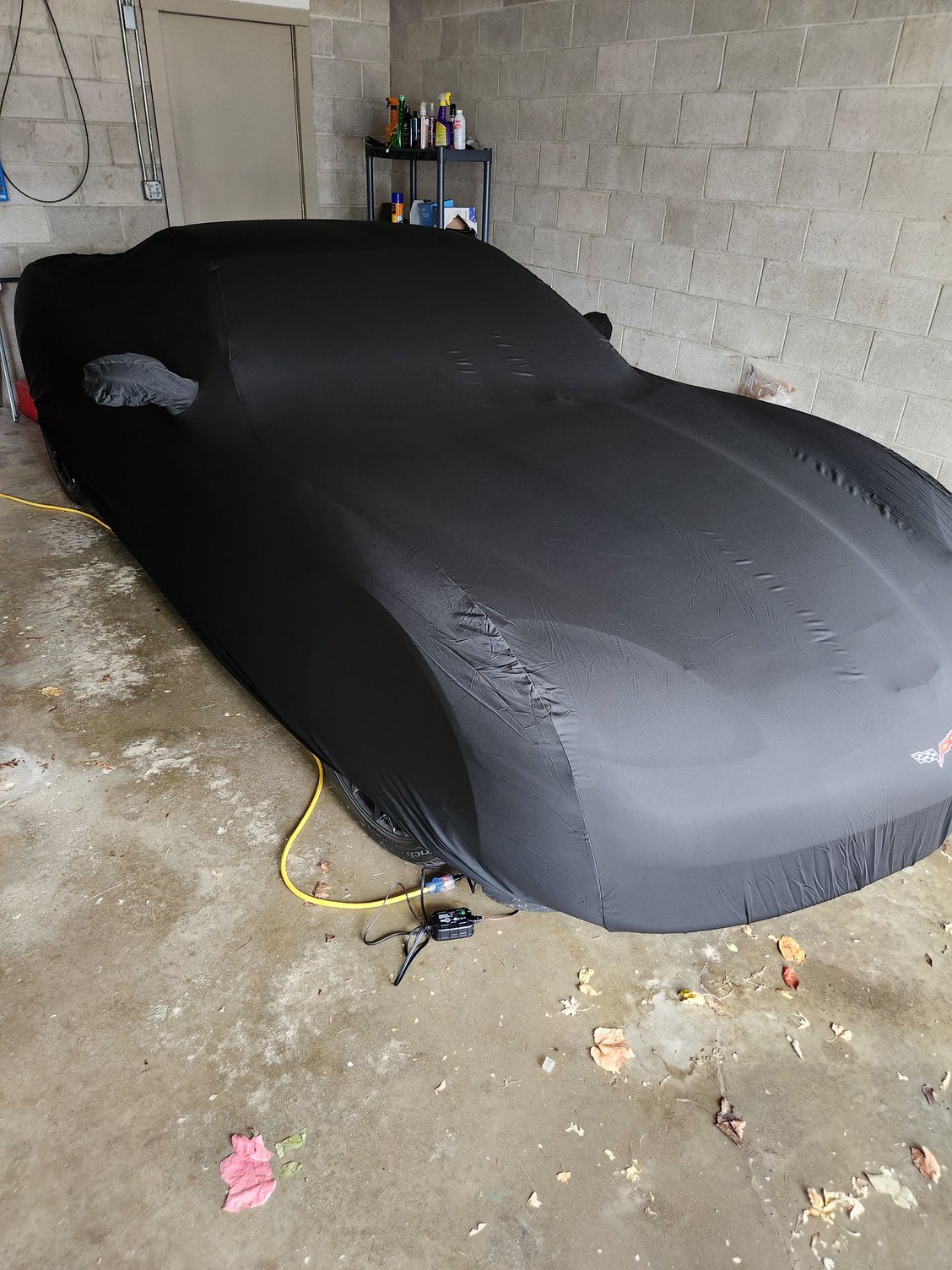 Best car cover - CorvetteForum - Chevrolet Corvette Forum Discussion