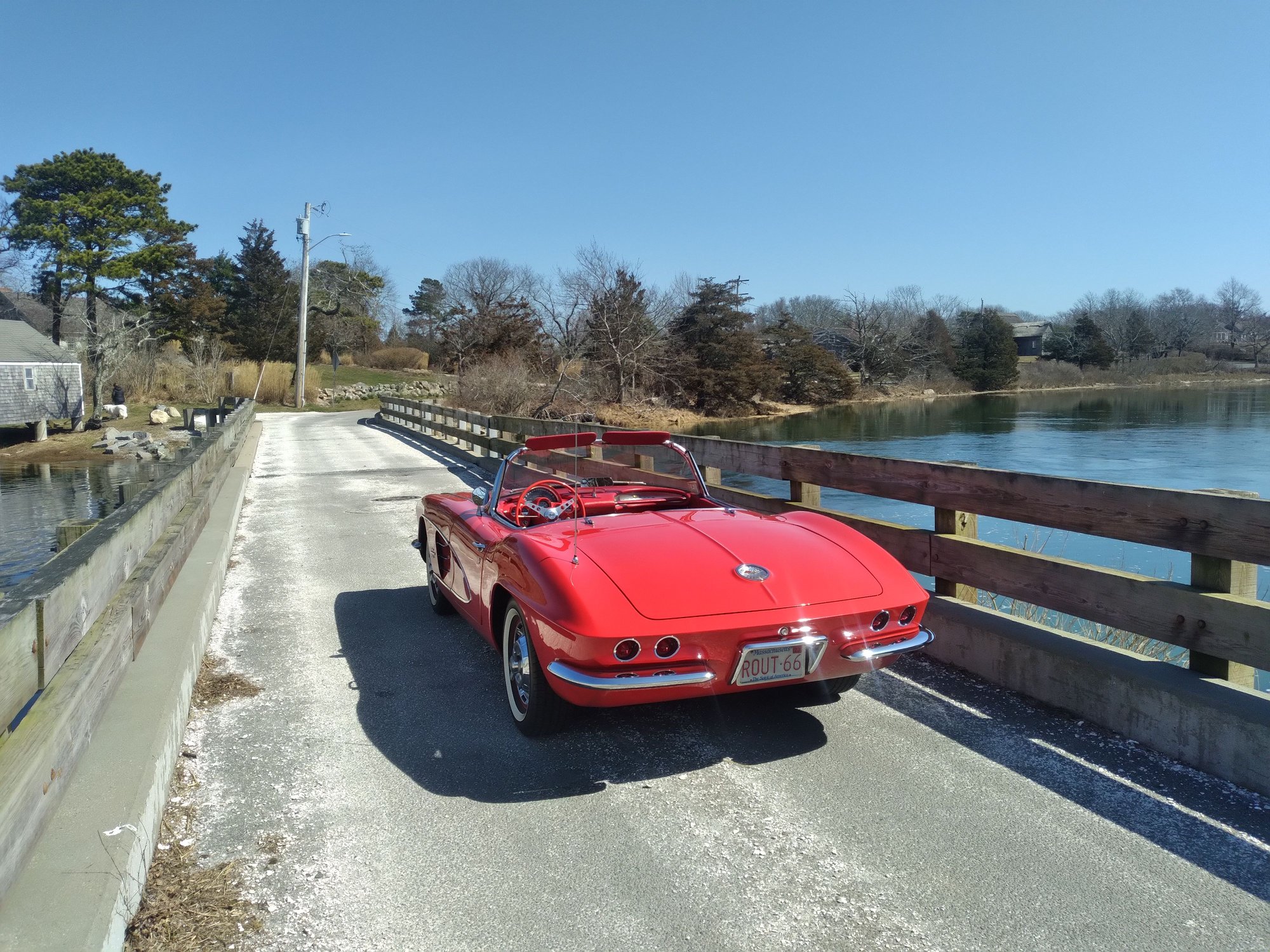 C1s vs. C2s as perceived - CorvetteForum - Chevrolet Corvette Forum ...