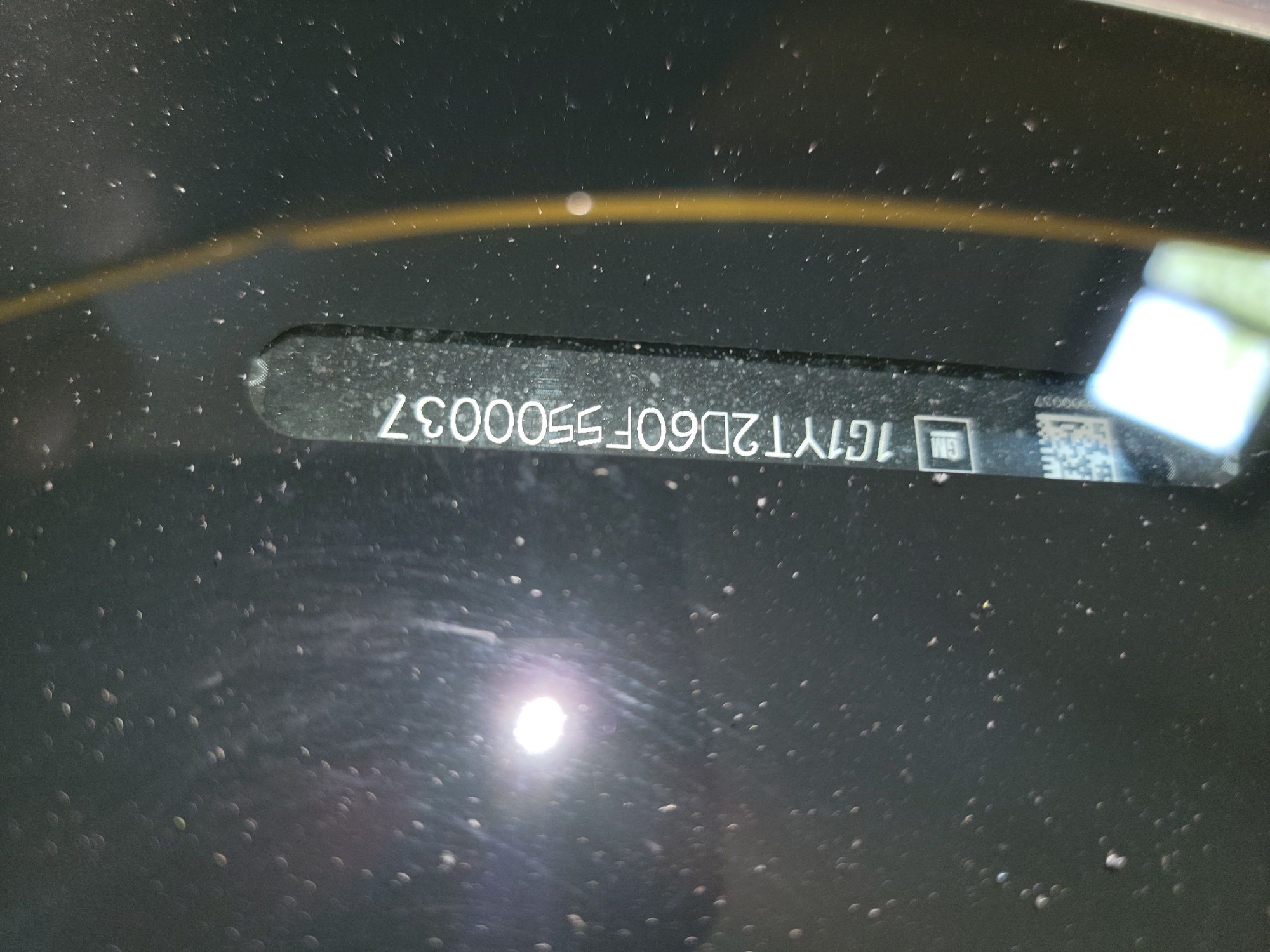 FS (For Sale) FS: 2015 ZO6 Z07 3LZ M7 Yellow/Black 19,000 miles $73,500 ...