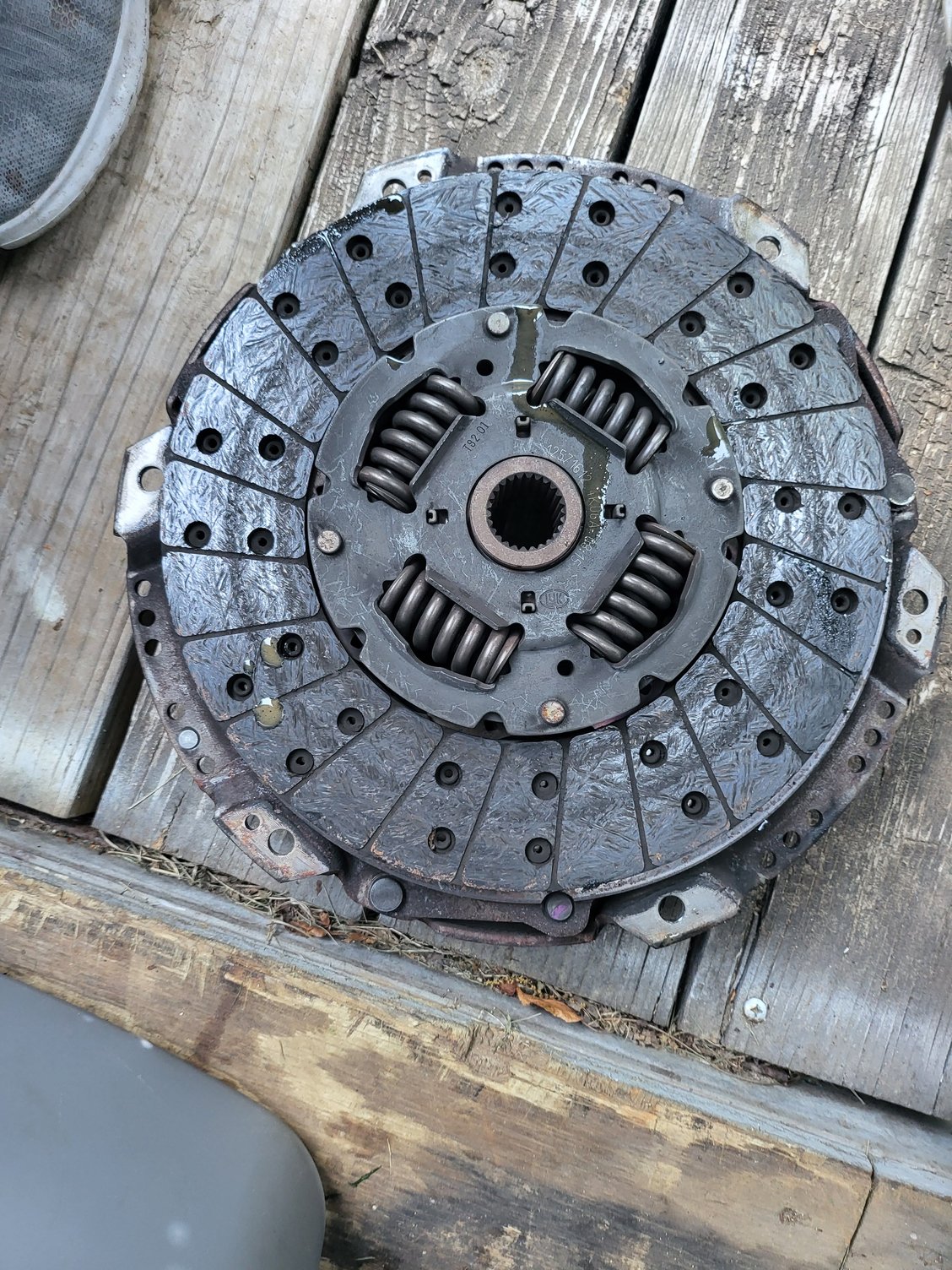 FS (For Sale) **huge sale oem/perf z06/ls7/ls3 parts** - CorvetteForum - Chevrolet Corvette ...