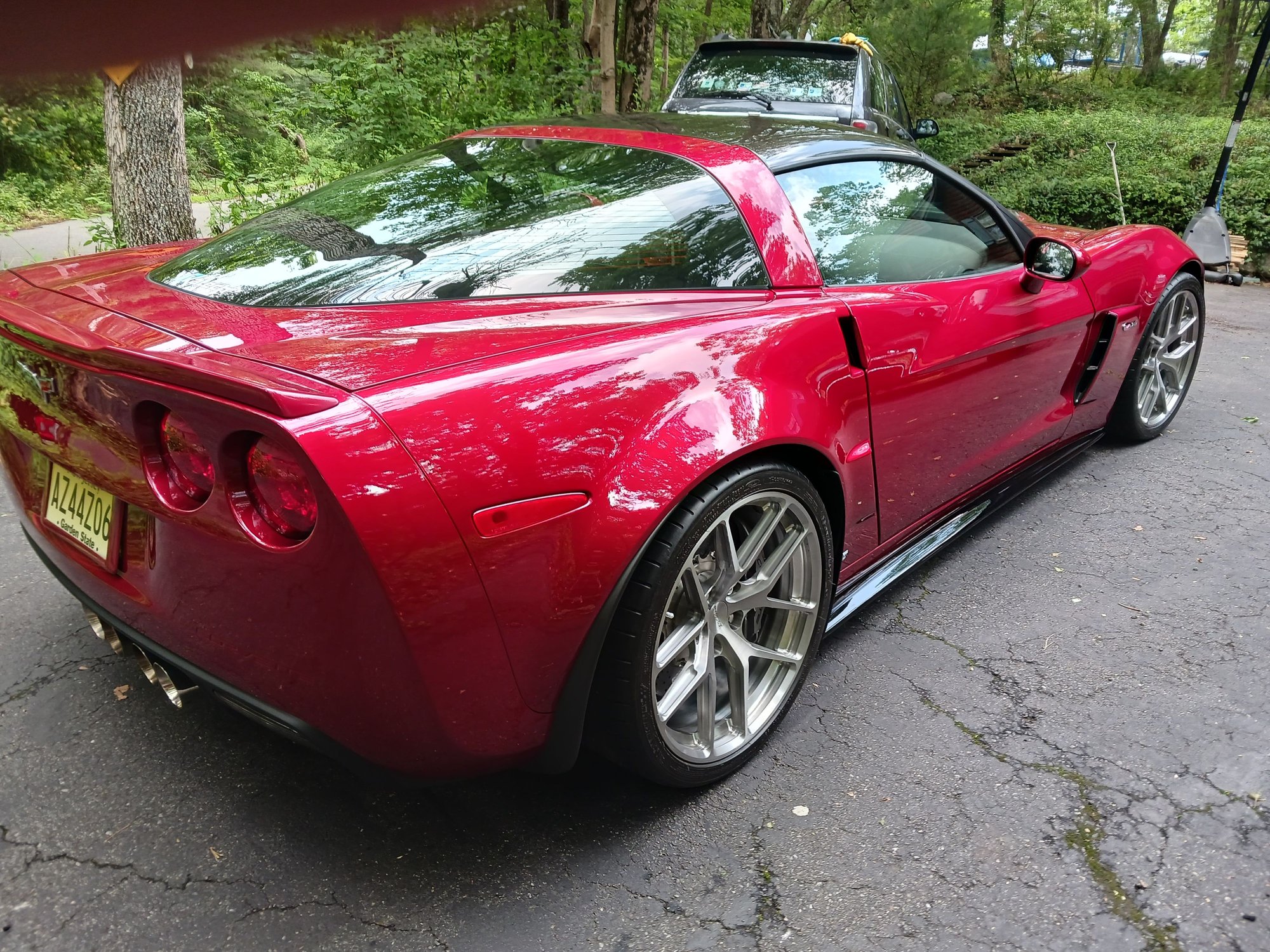 Z06 2008 Wil Cooksey - CorvetteForum - Chevrolet Corvette Forum Discussion