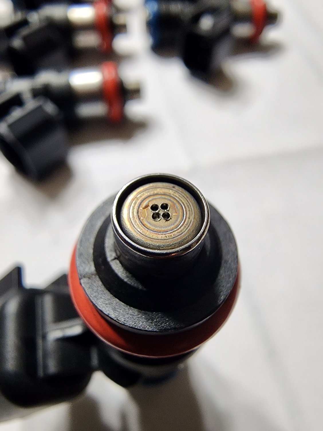 FS (For Sale) Fuel Injector Clinic 660cc - CorvetteForum - Chevrolet ...