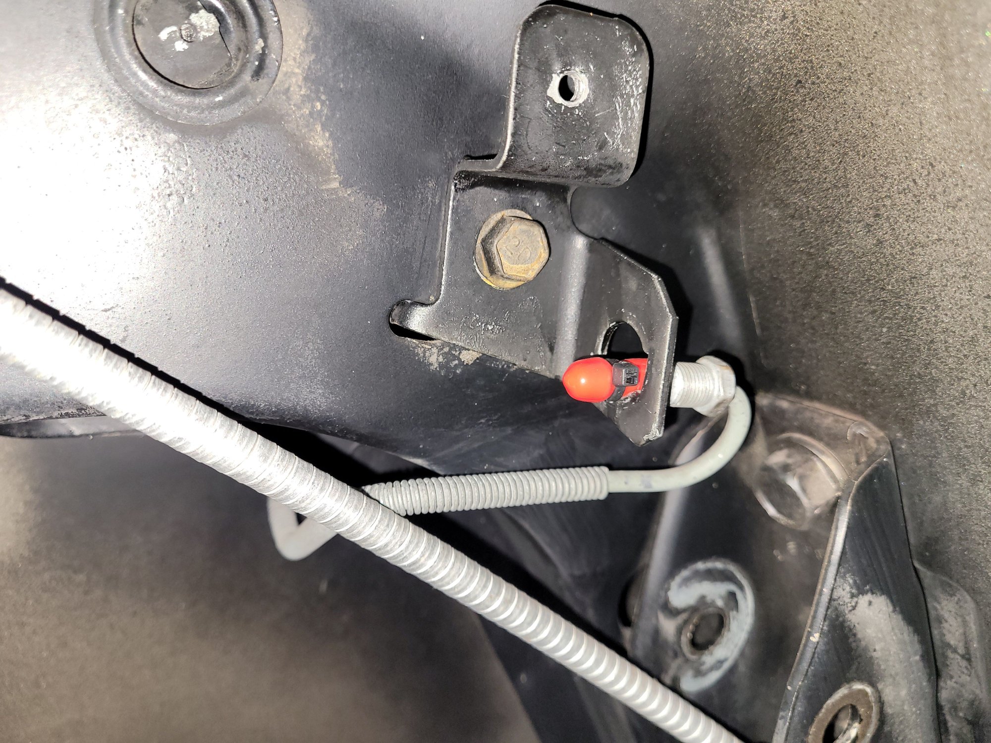 Plugging Brake Line??? - CorvetteForum - Chevrolet Corvette Forum ...