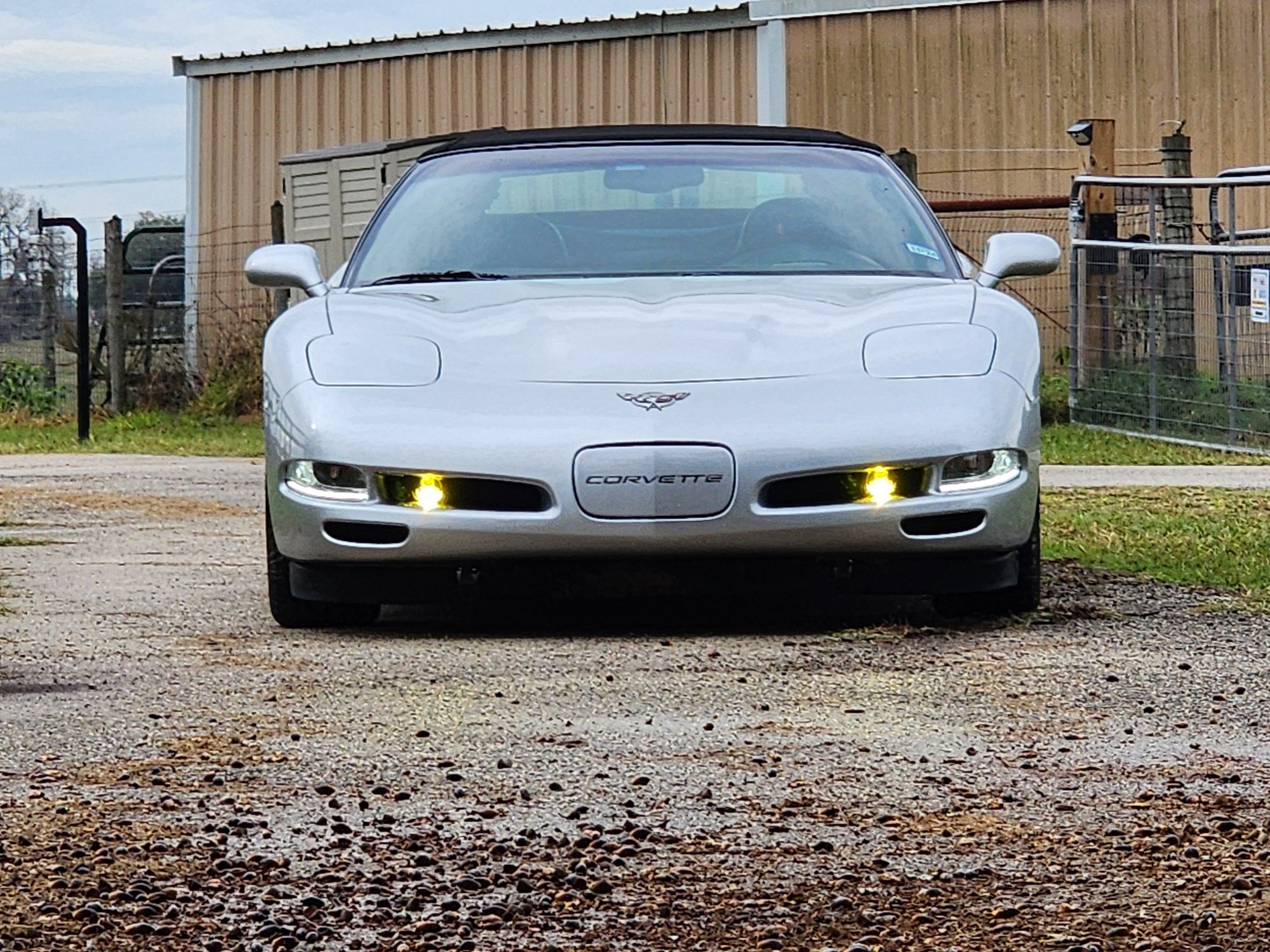 ***New product from Sharp Light Innovations: Dual-Function LED DRL/Fog ...