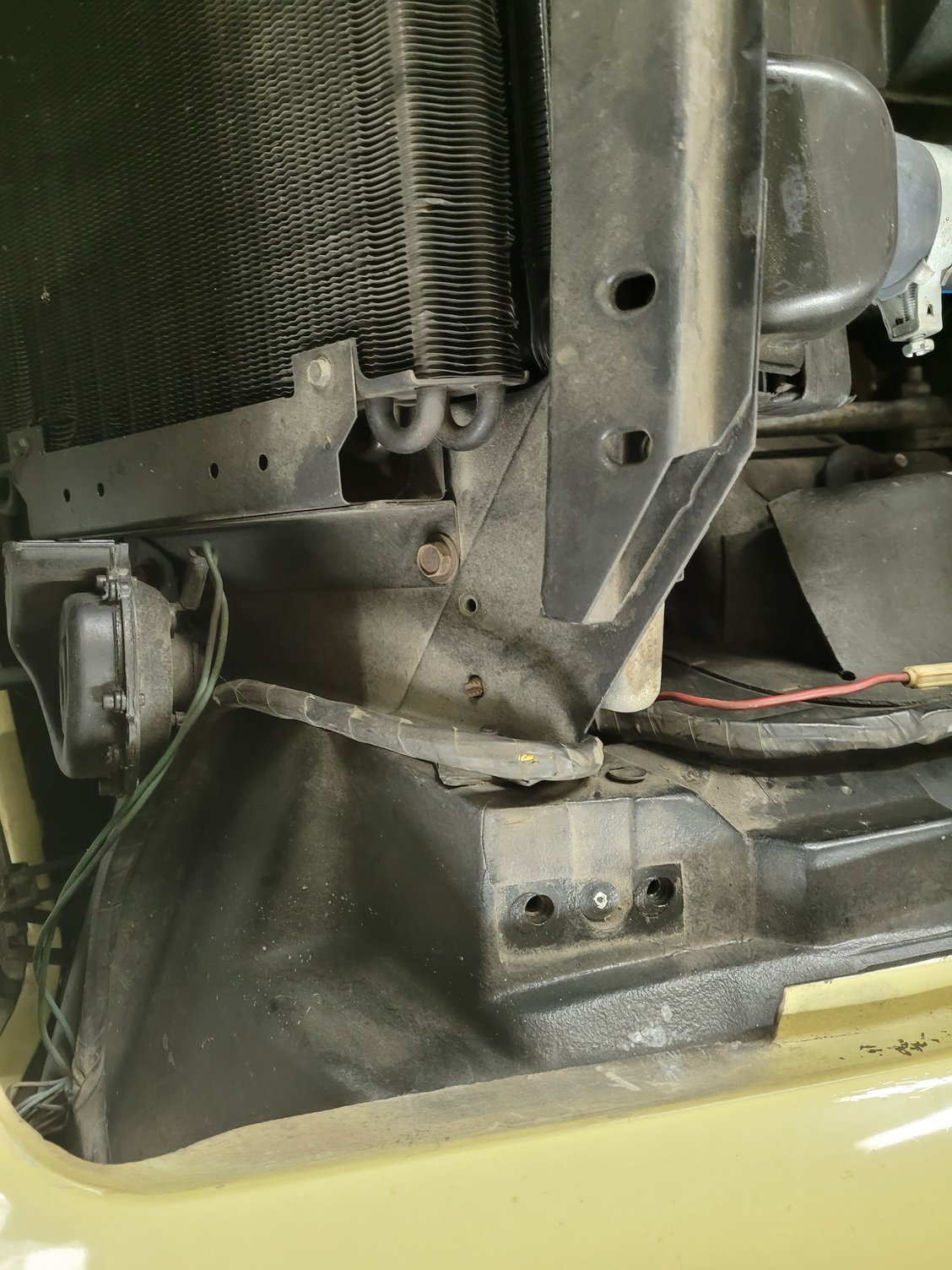 C2 '67 Wire Harness Routing - CorvetteForum - Chevrolet Corvette Forum ...