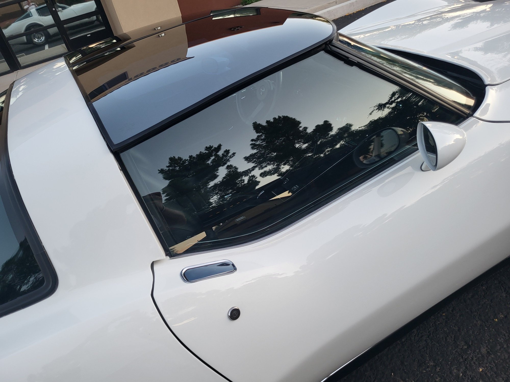 FS (For Sale) Exceptional 1980 L48 corvette - CorvetteForum - Chevrolet ...