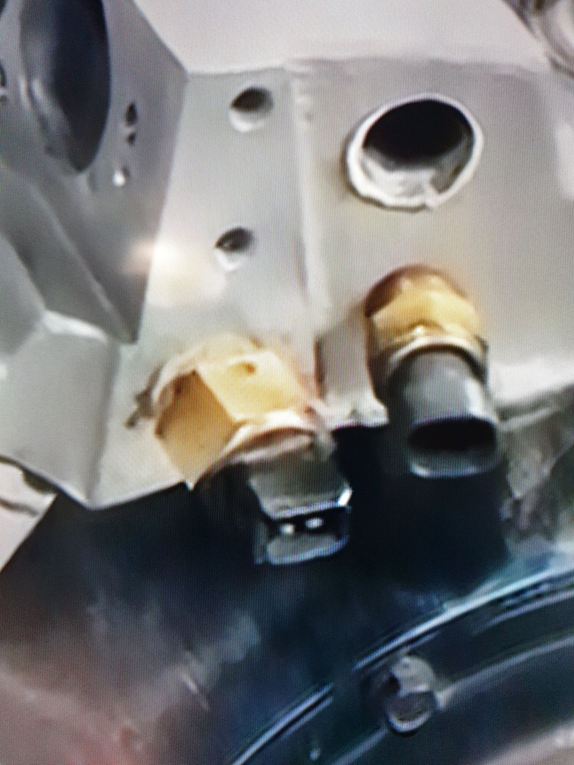 Thermo Time Switch 1986 - CorvetteForum - Chevrolet Corvette Forum ...