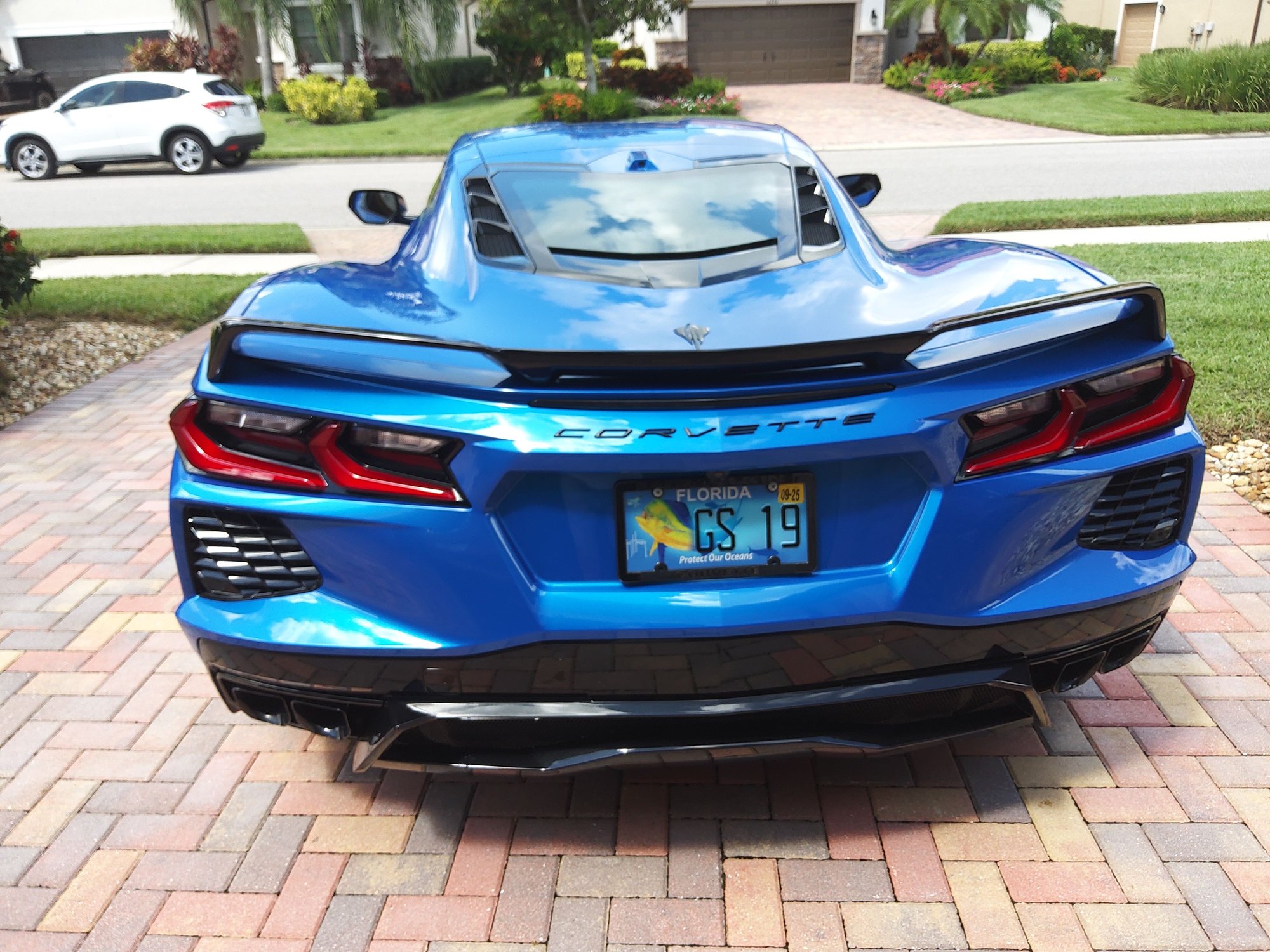 24 Stingray - CorvetteForum - Chevrolet Corvette Forum Discussion