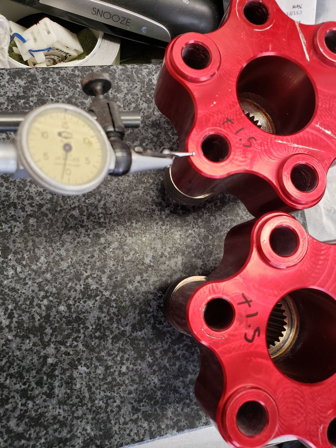 Torque Tube Root Cause Failure Analysis Part 3 & Summary ...