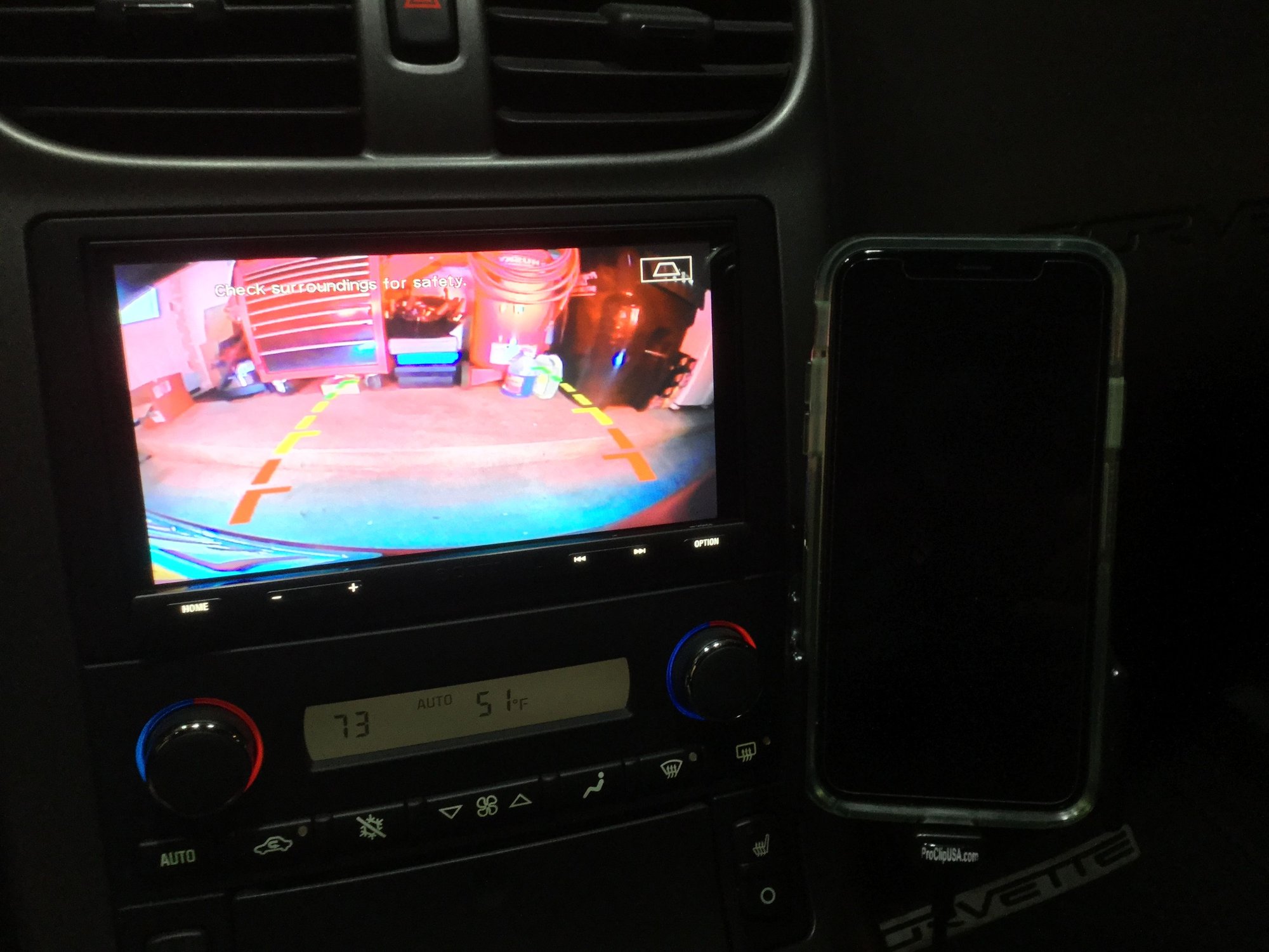 What did you do to your C6 this weekend? - Page 159 - CorvetteForum ...