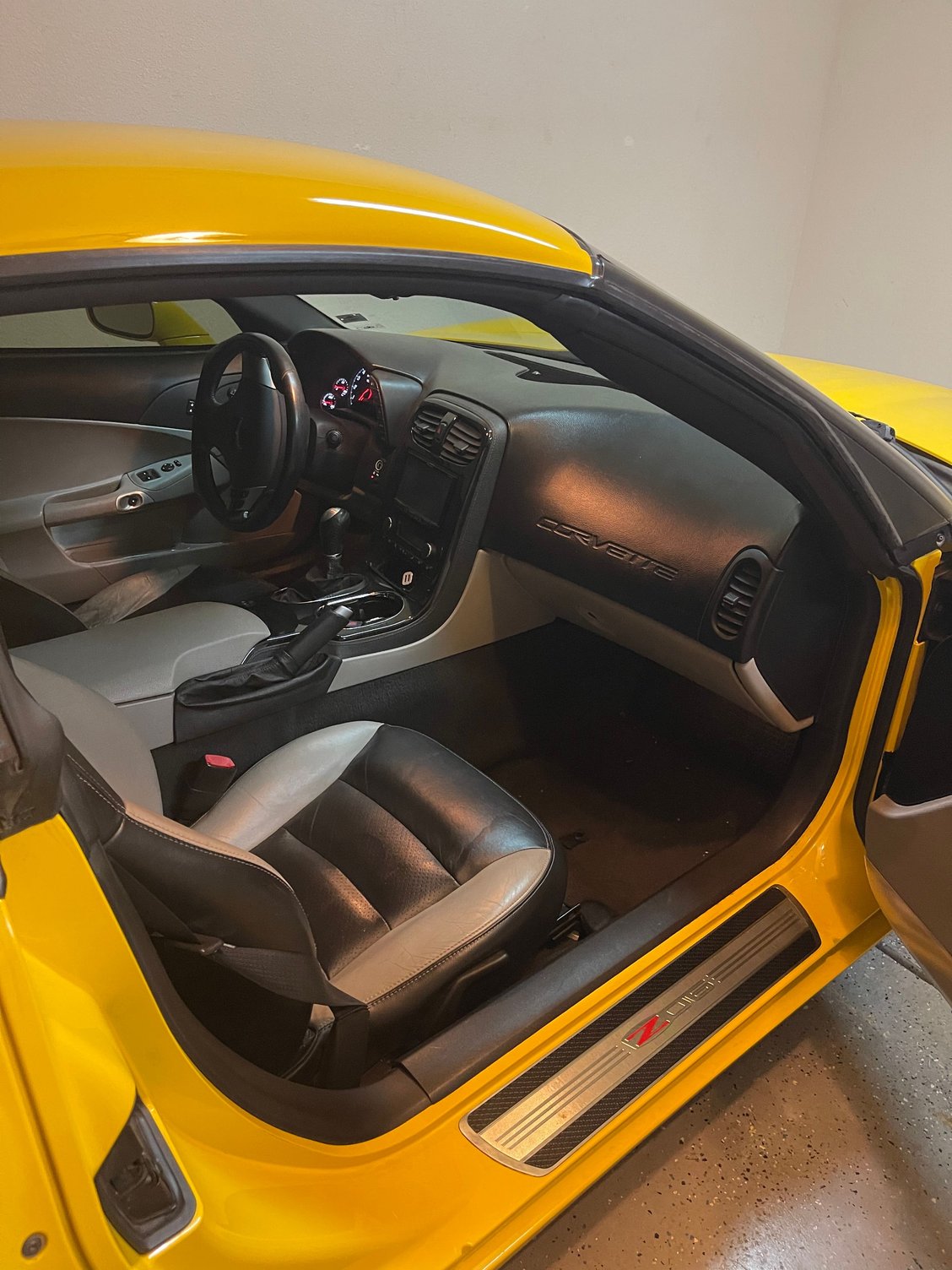 FS (For Sale) 09 Z06. Built. $36,000 - CorvetteForum - Chevrolet ...