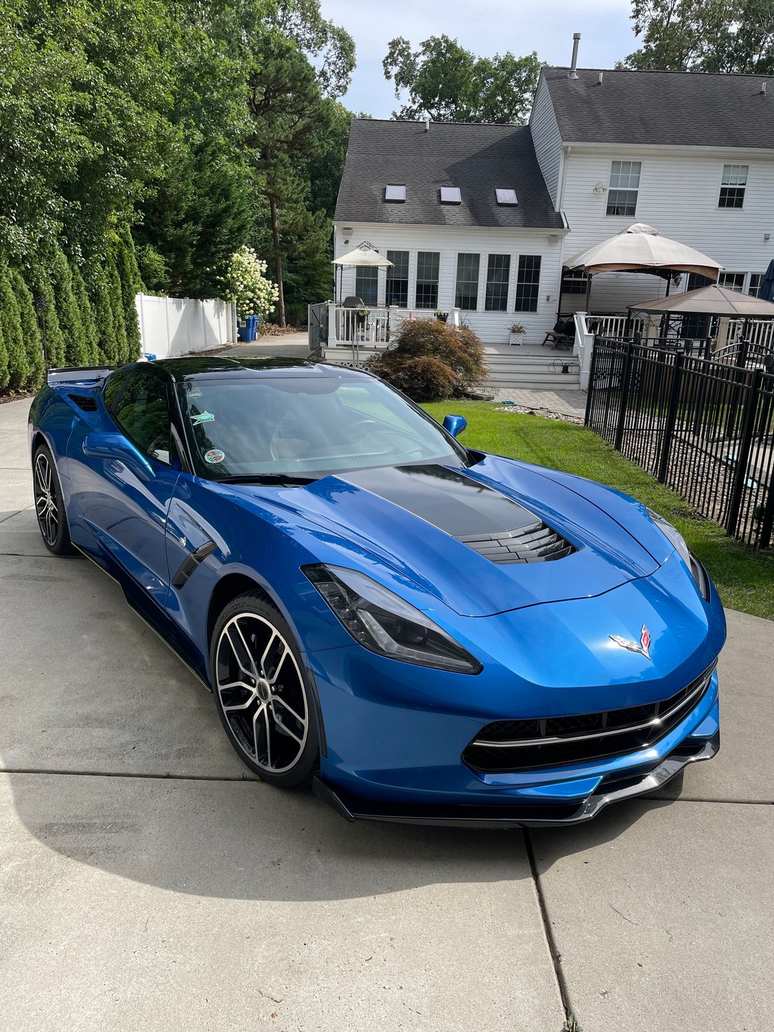 FS (For Sale) 2014 Premier edition 324 7M 3LT 8800 miles with warranty ...