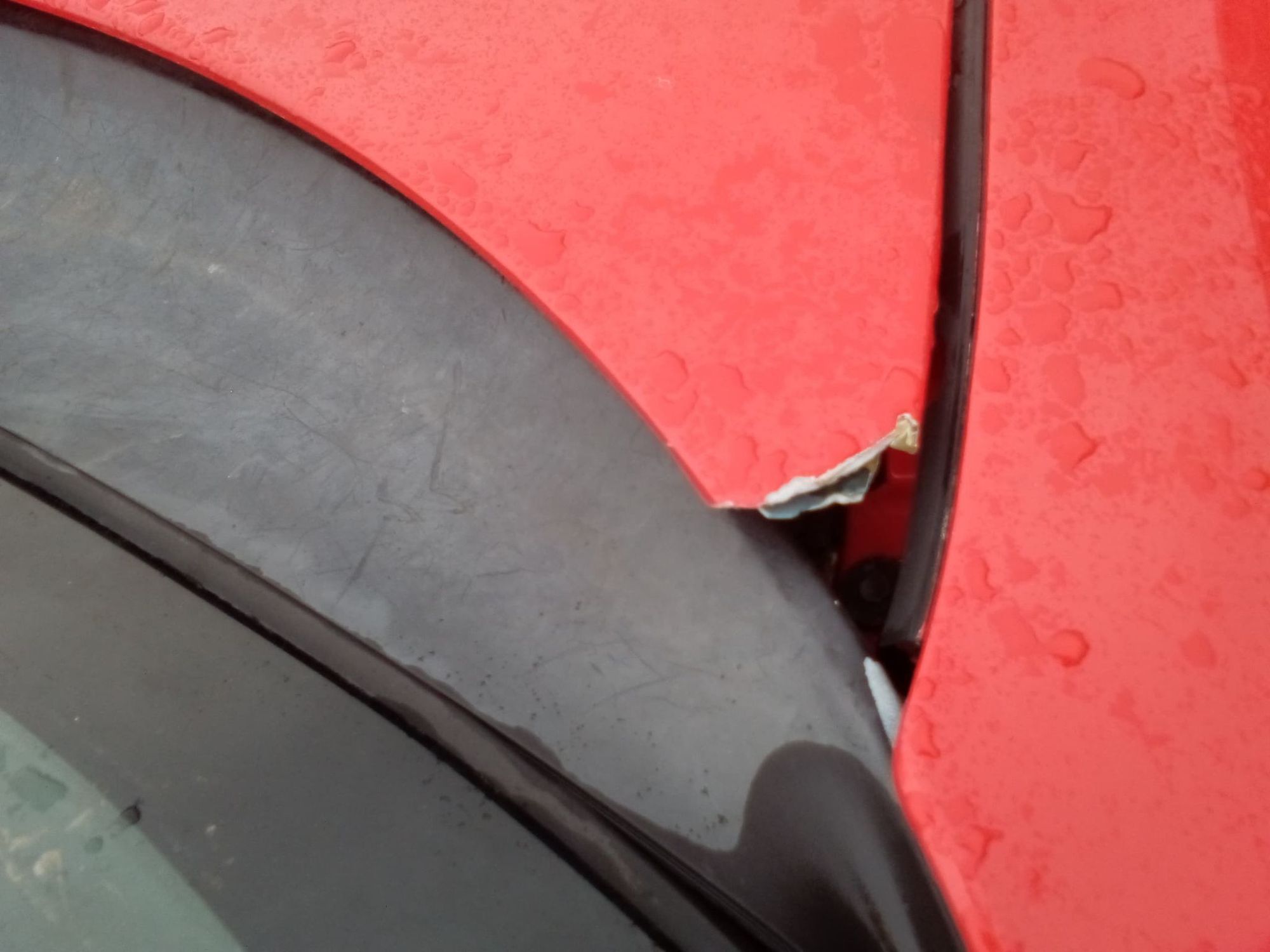 Rocker panel removal - CorvetteForum - Chevrolet Corvette Forum Discussion