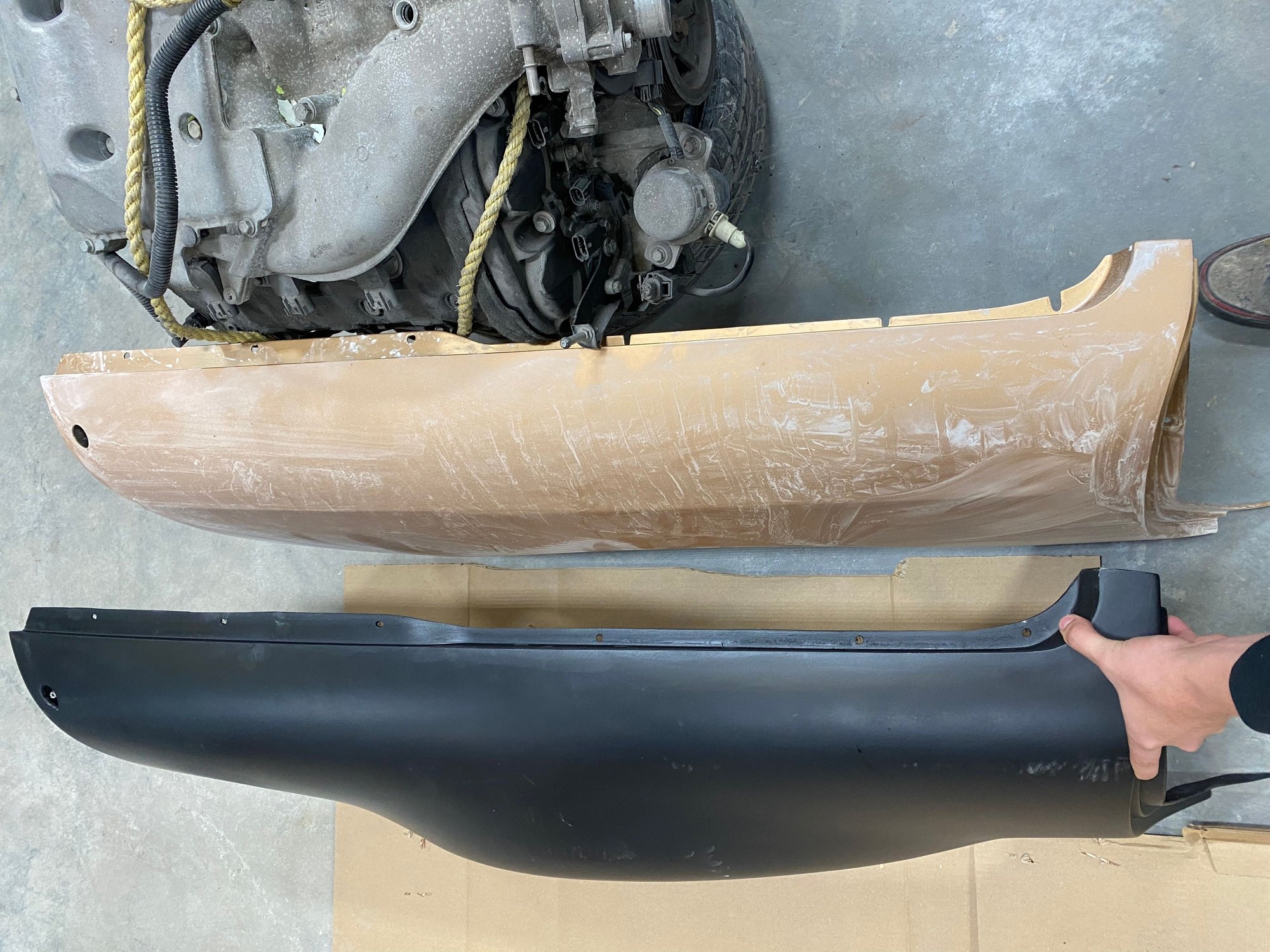 Z06 C5 Aztec gold zo6 - Page 4 - CorvetteForum - Chevrolet Corvette ...