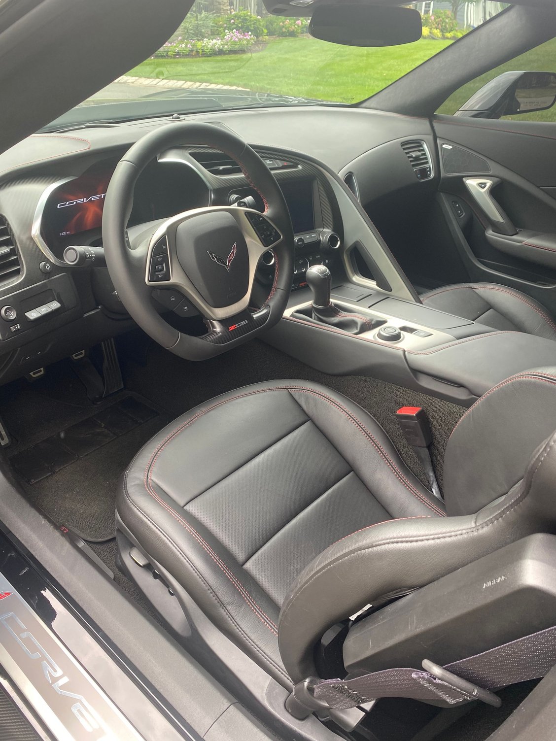 WTB (Want To Buy) C7 z06 3lz m7 z07 - CorvetteForum - Chevrolet ...