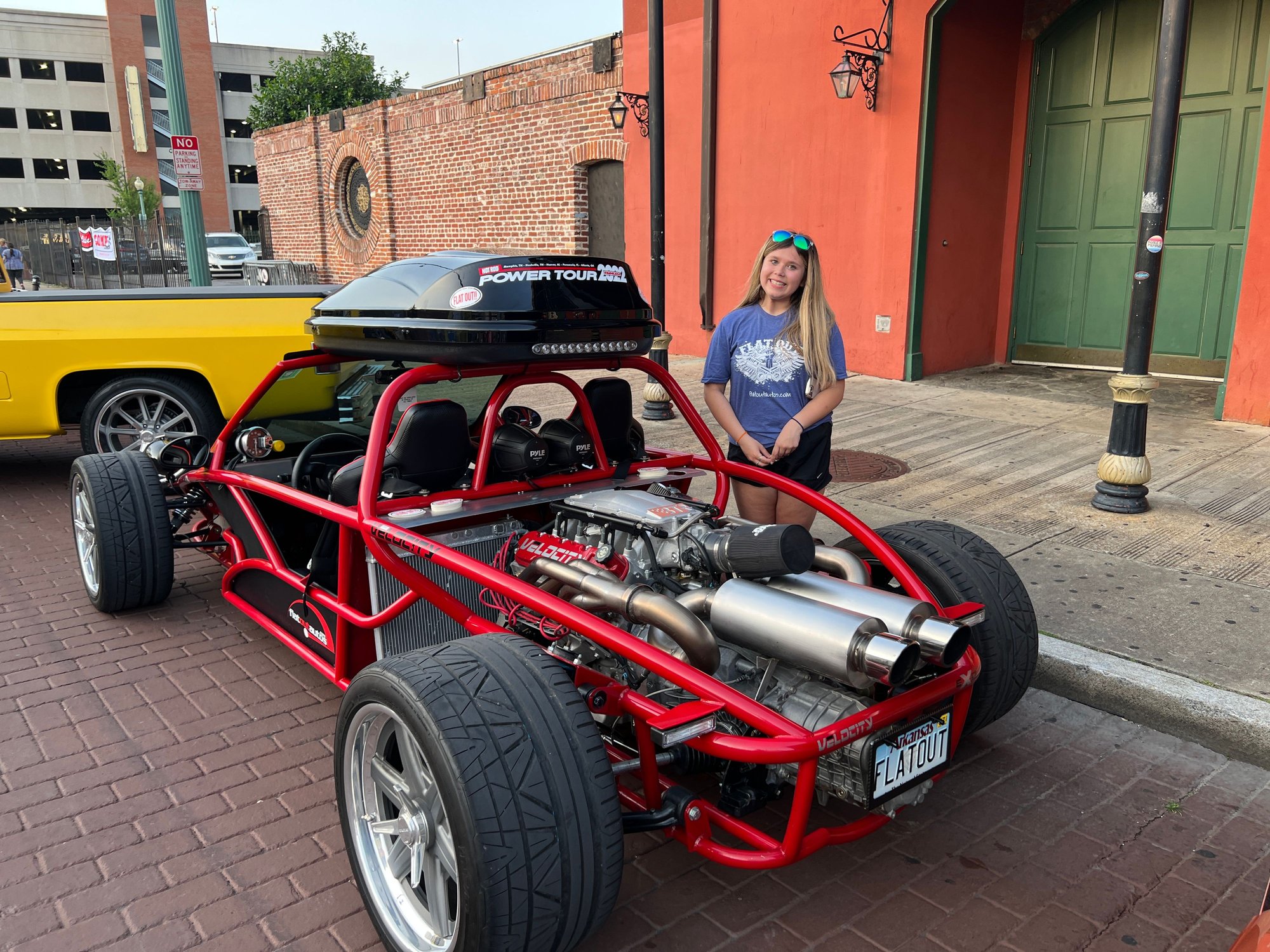 C2 ‘63 Wide-Body Split-Window Restomod Build - CorvetteForum ...