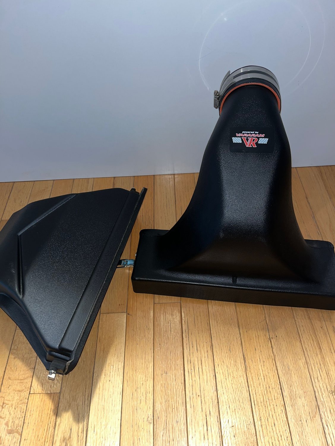 FS (For Sale) Vararam LS2 Cold Air Intake - CorvetteForum - Chevrolet ...