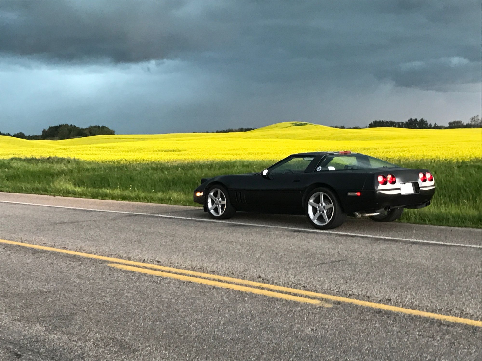 Official C4 Track Info & Meetup Thread - Experienced and First-timers ...