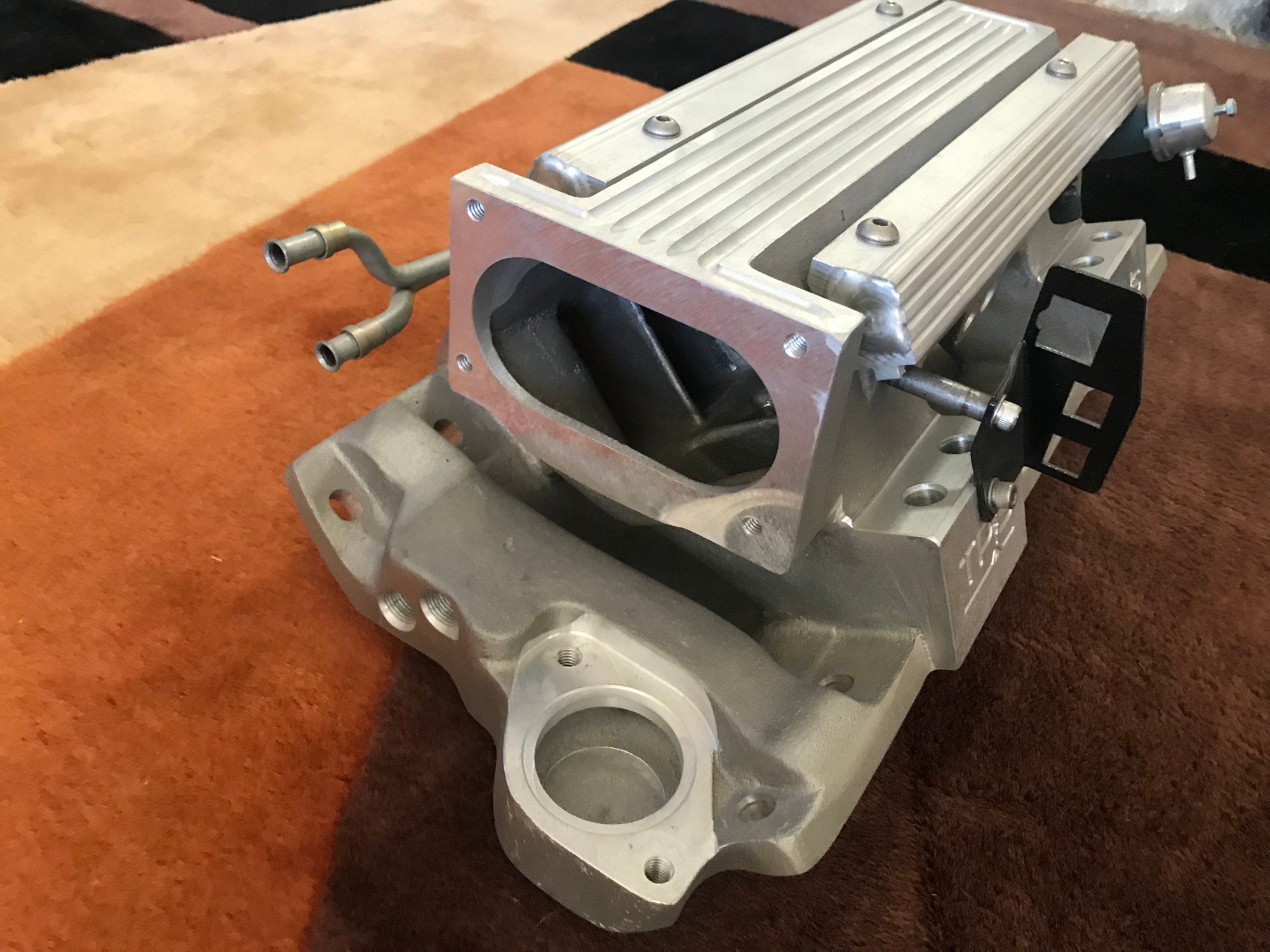 FS (For Sale) SOLD NEW TPIS Mini Ram 1206 - CorvetteForum - Chevrolet ...