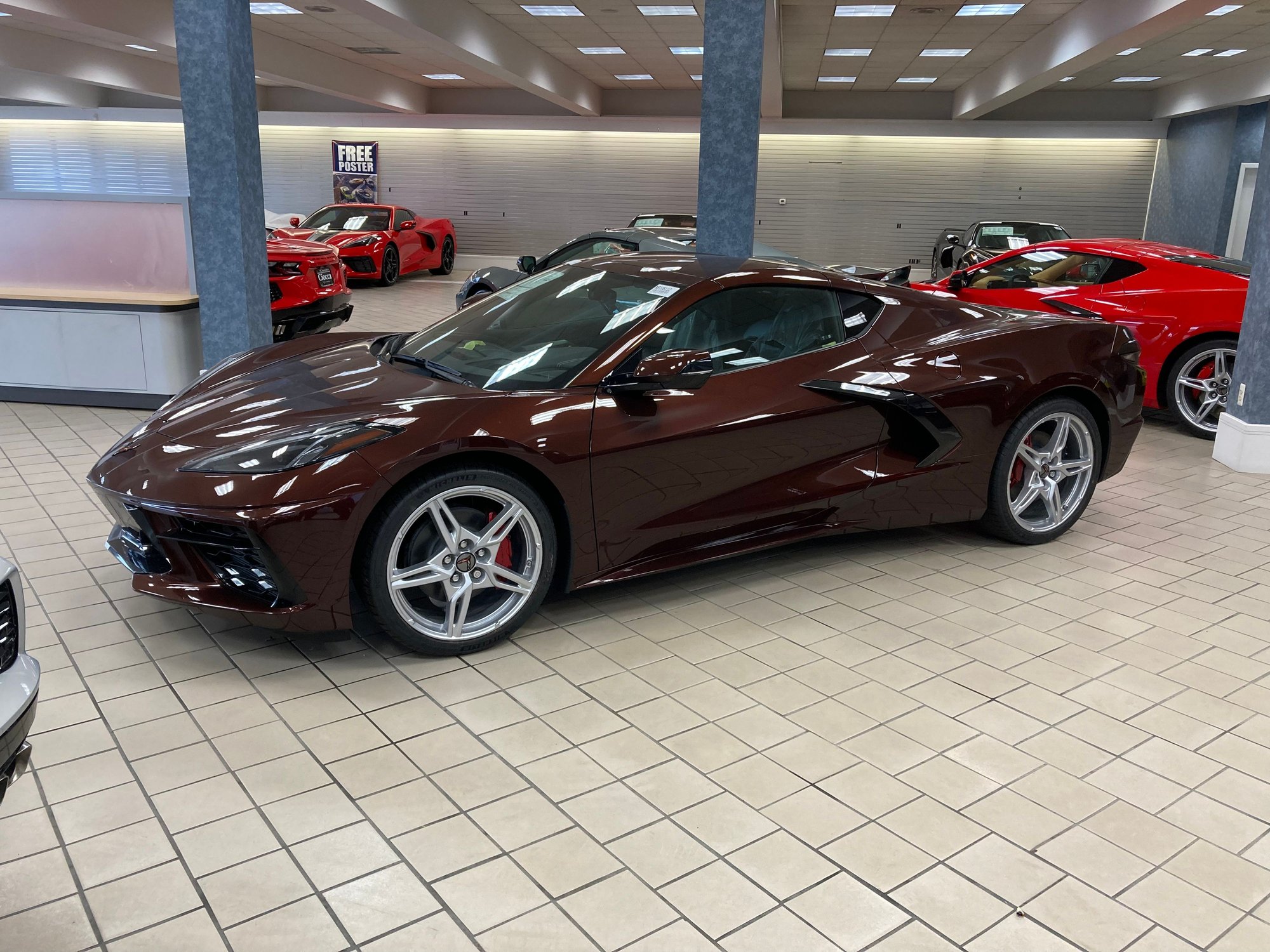 Corvette Plant - Page 2 - CorvetteForum - Chevrolet Corvette Forum ...